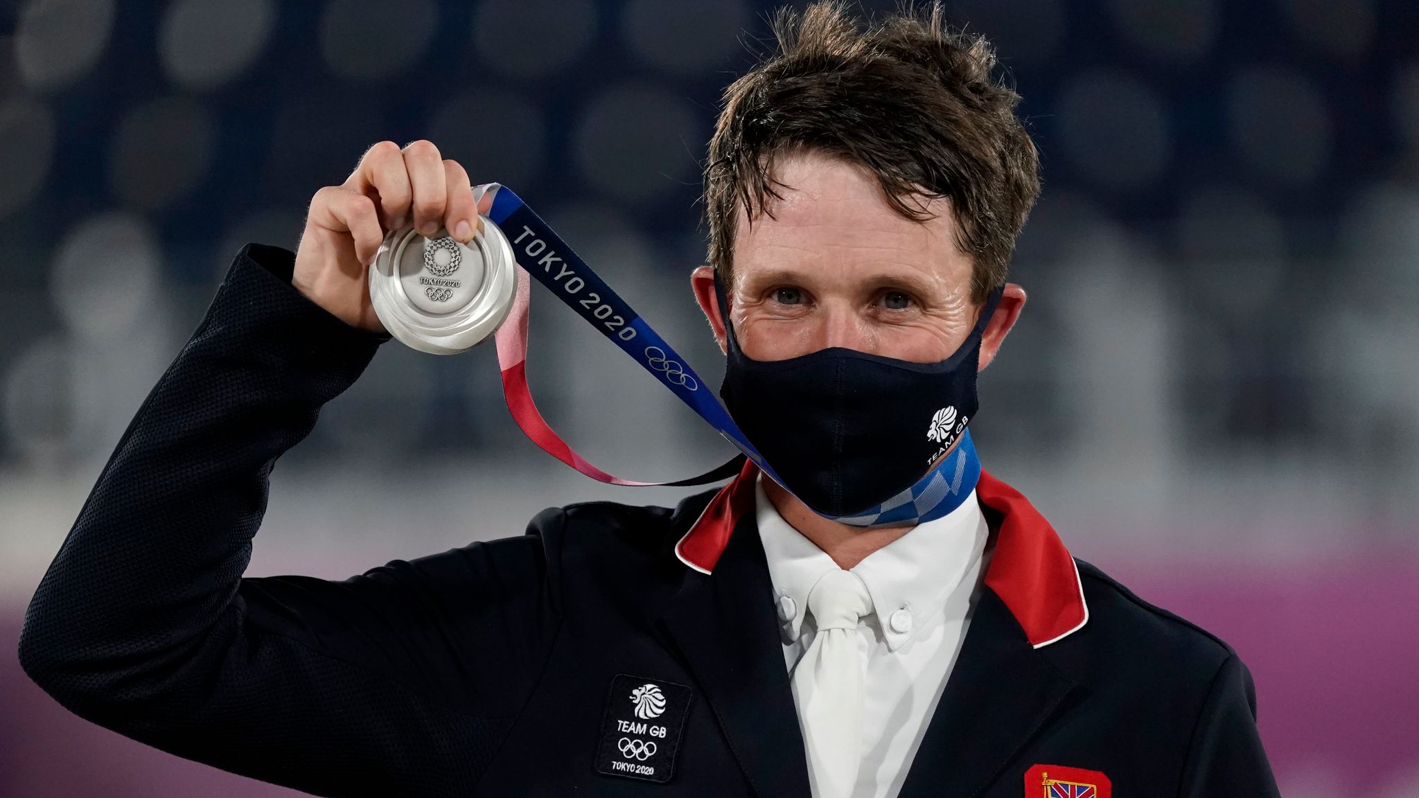 Tokyo Olympics: Team GB's medal winners | Olympics News | Sky Sports