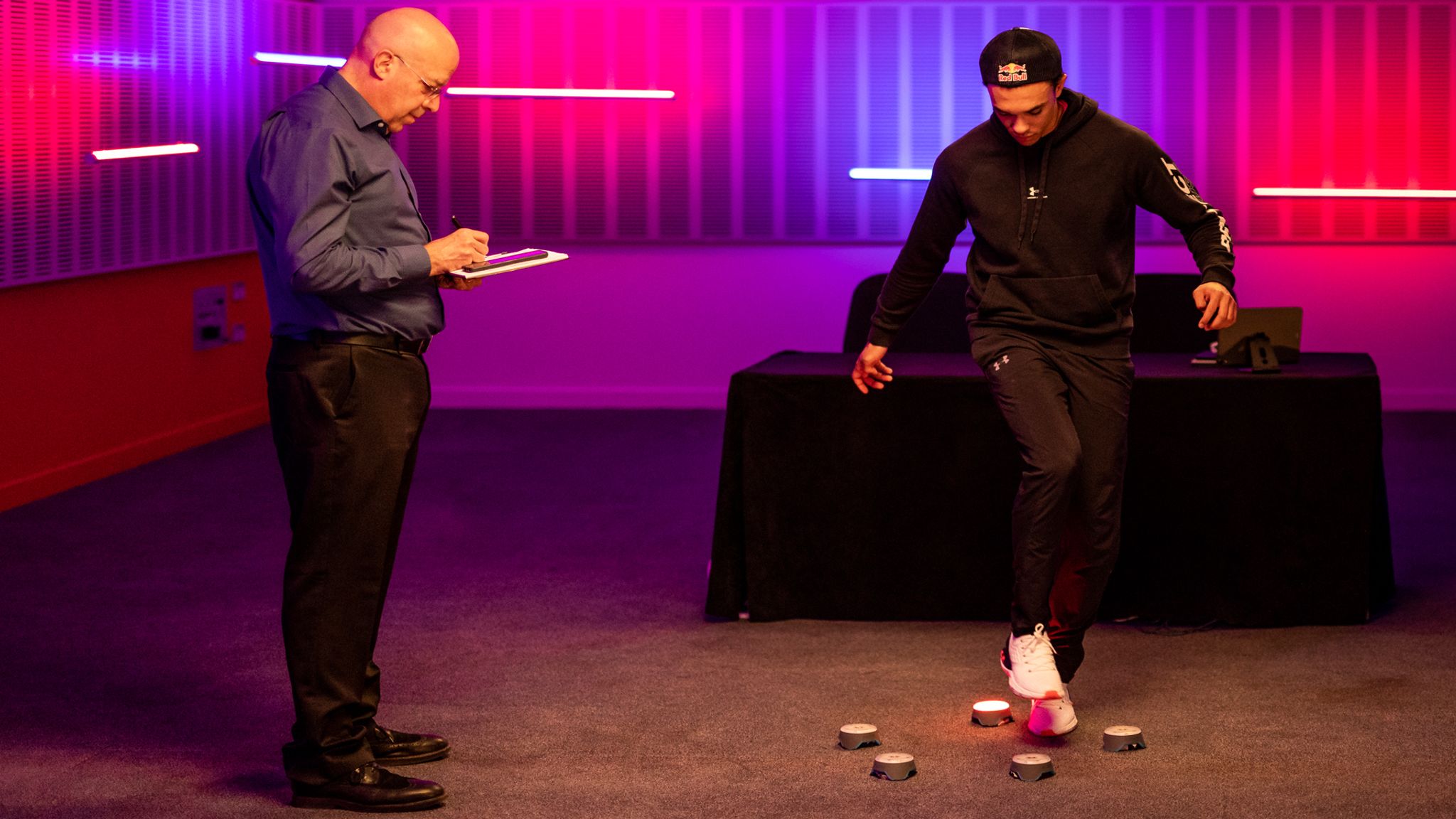 Jurgen Klopp's edge: Liverpool manager's approach to marginal gains ...