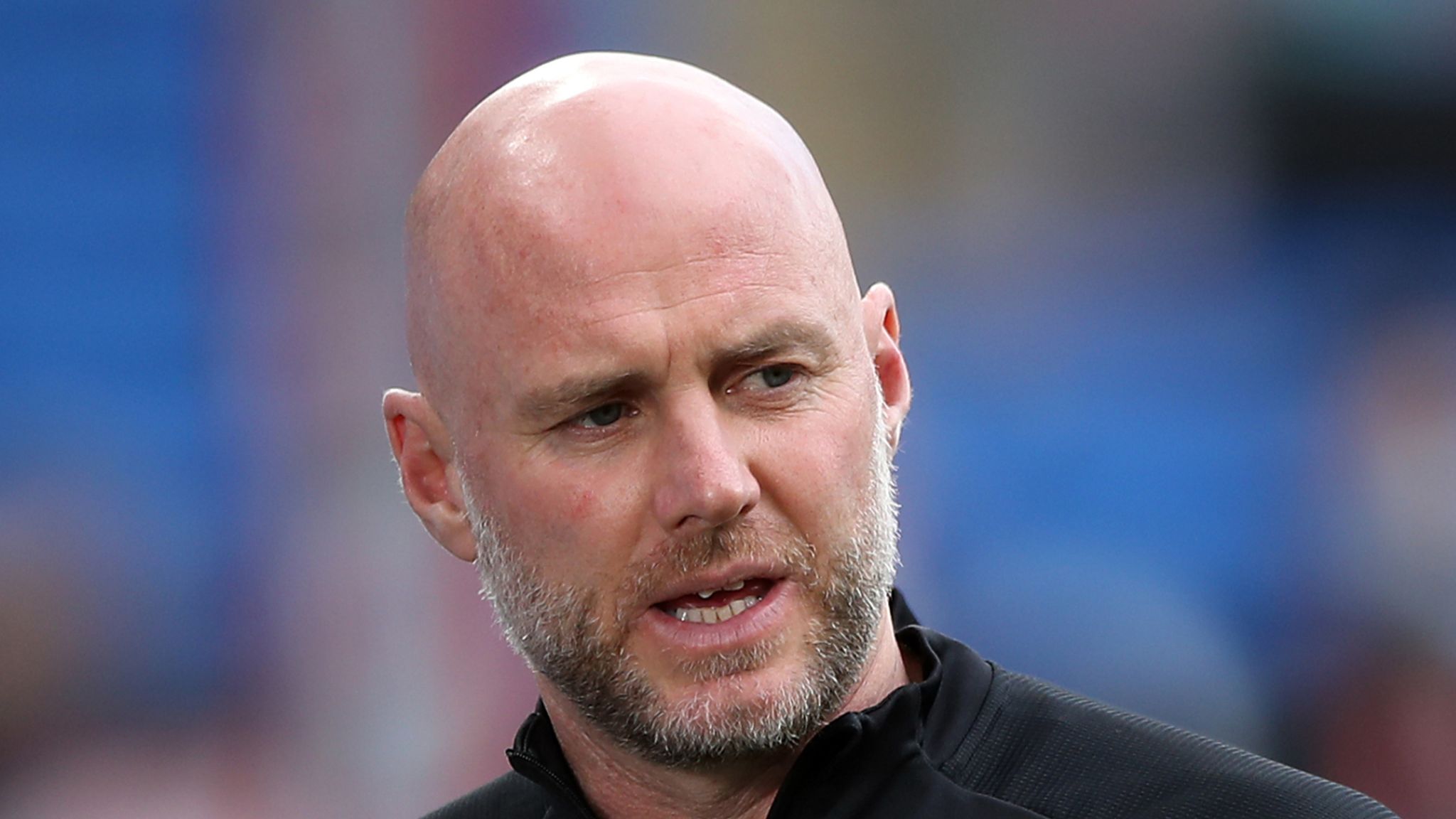 Gareth Bale: Wales captain out of World Cup qualifiers with serious ...