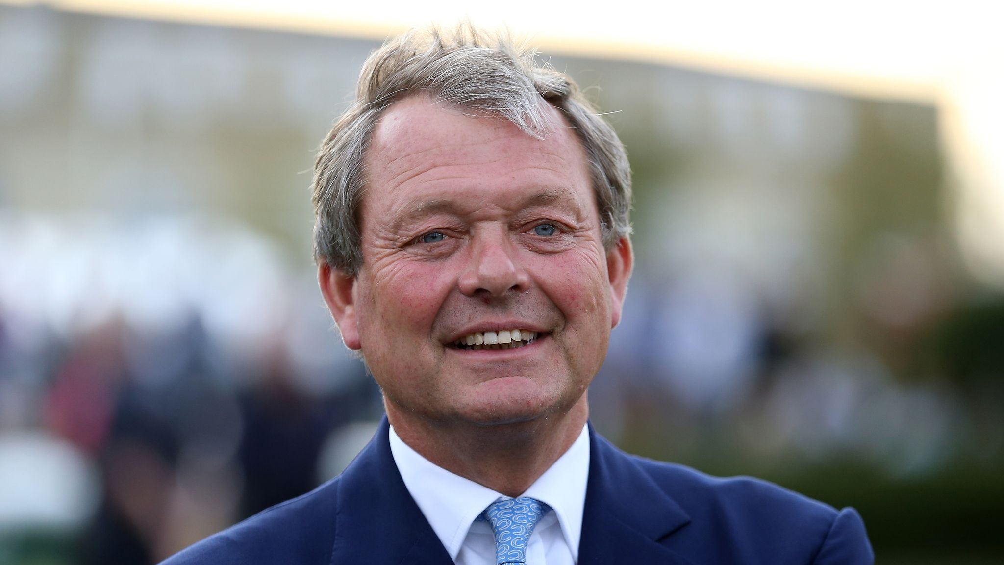 Today on Sky Sports Racing: William Haggas and Roger Varian teams on ...