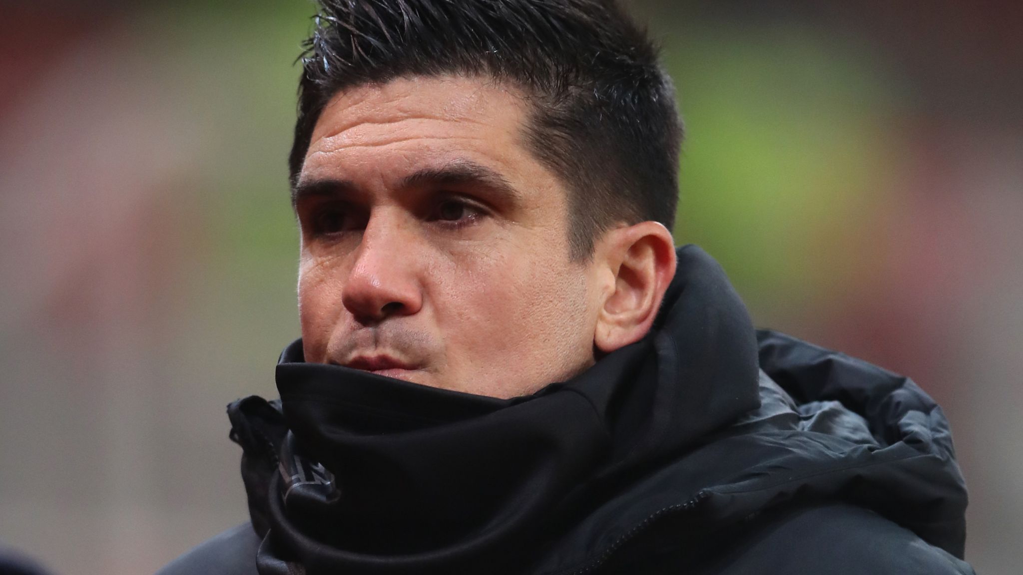 Xisco Munoz says Watford are beginning a 'new era' after Troy Deeney's ...