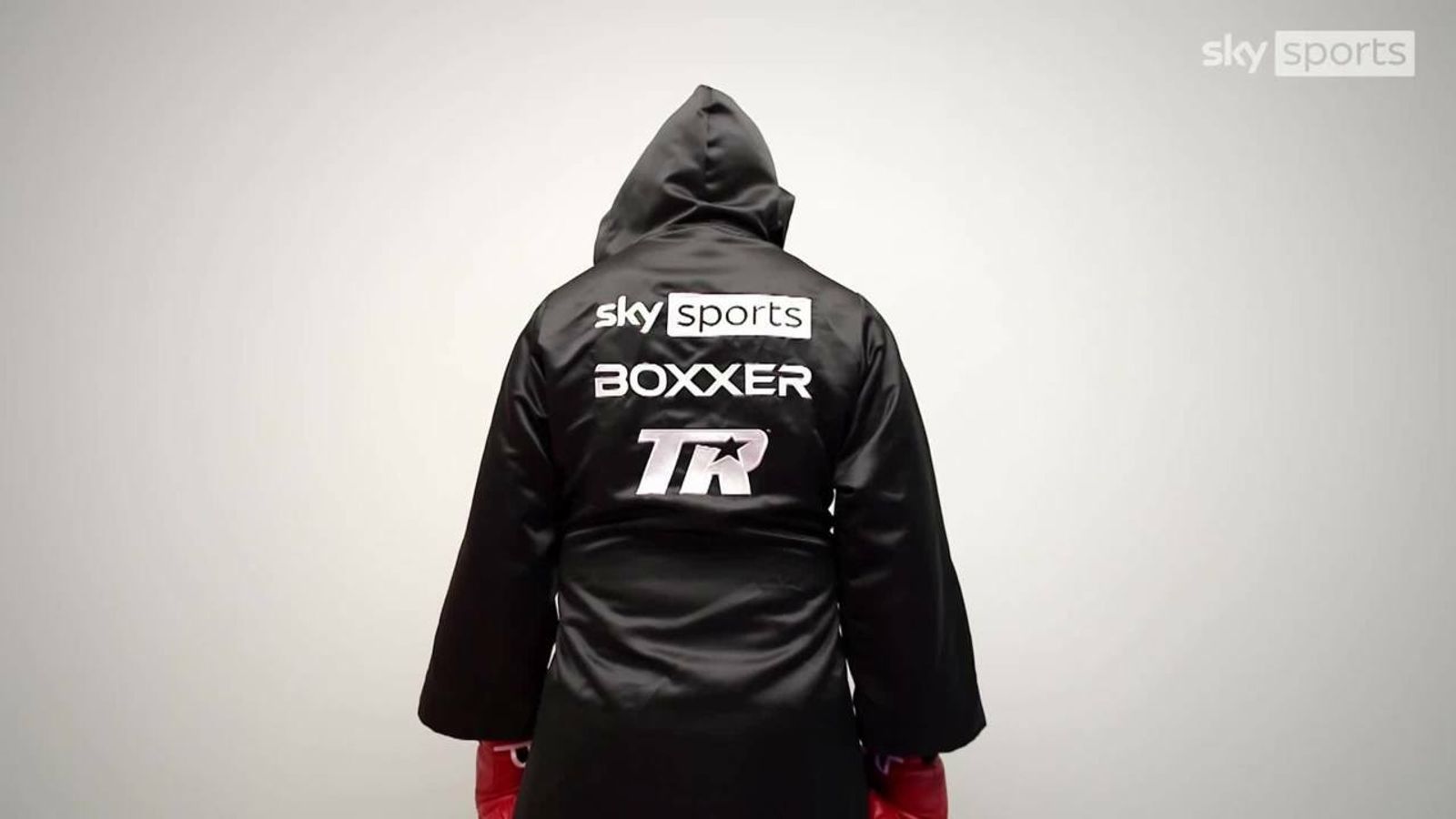 Ben Shalom: Meet Sky Sports' new boxing promoter whose vision is set to ...