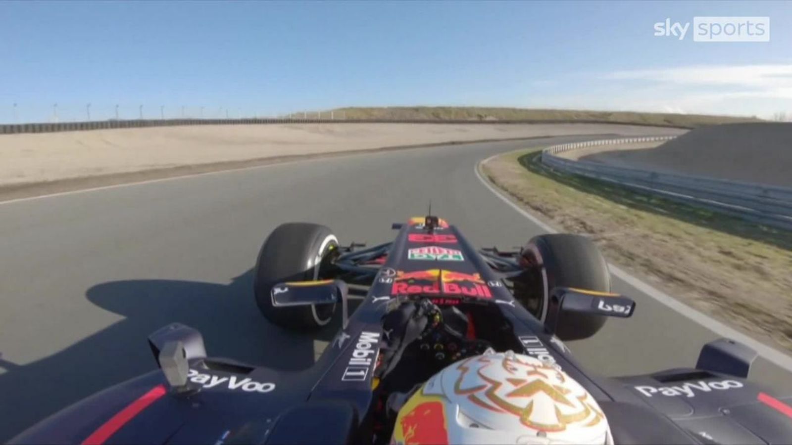 Dutch GP: Track Guide | F1 News | Sky Sports