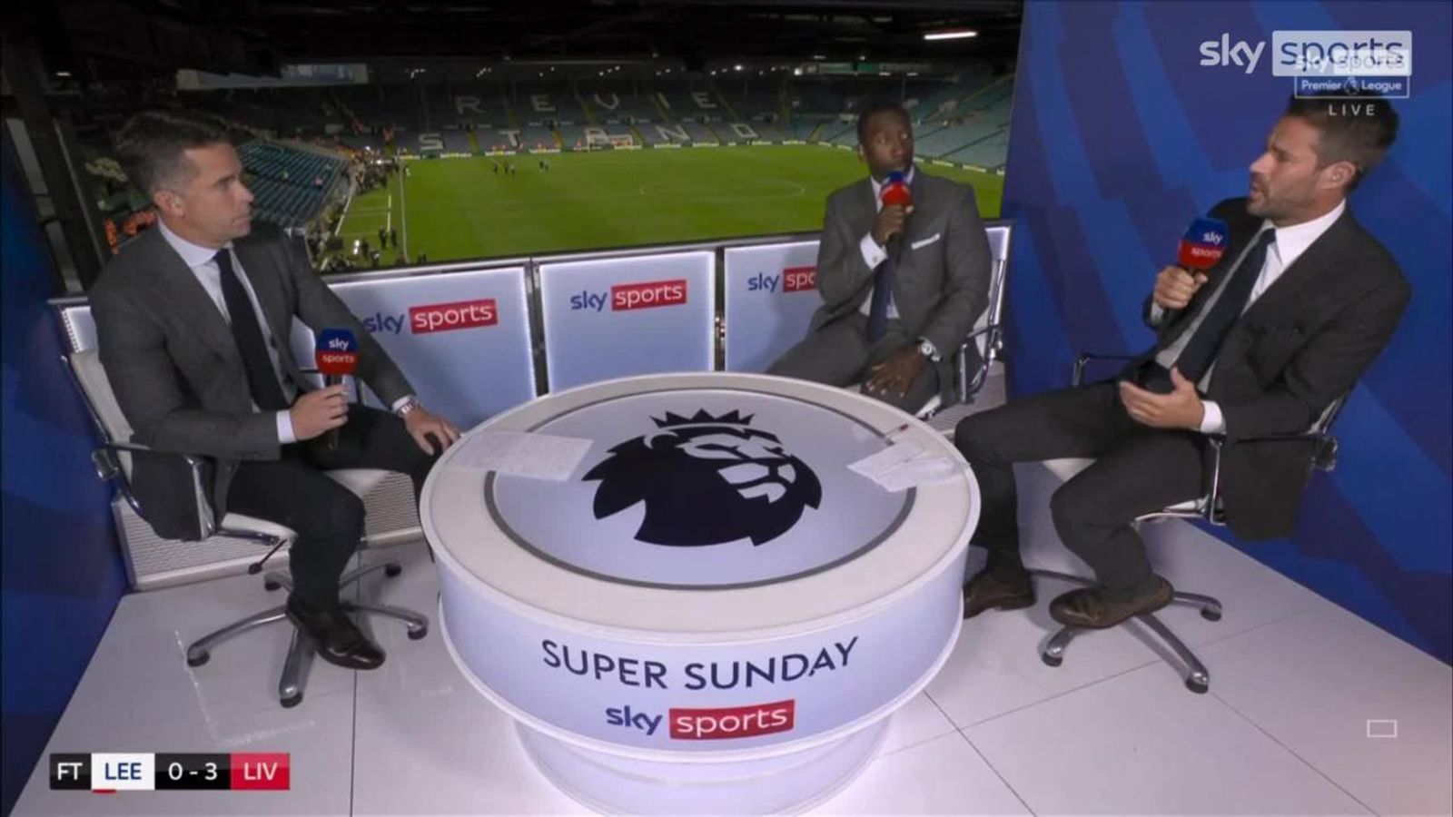 Harvey Elliott: Liverpool winger suffers serious ankle injury against ...