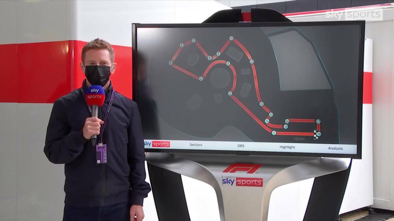 Russian GP: Track Guide | F1 News | Sky Sports