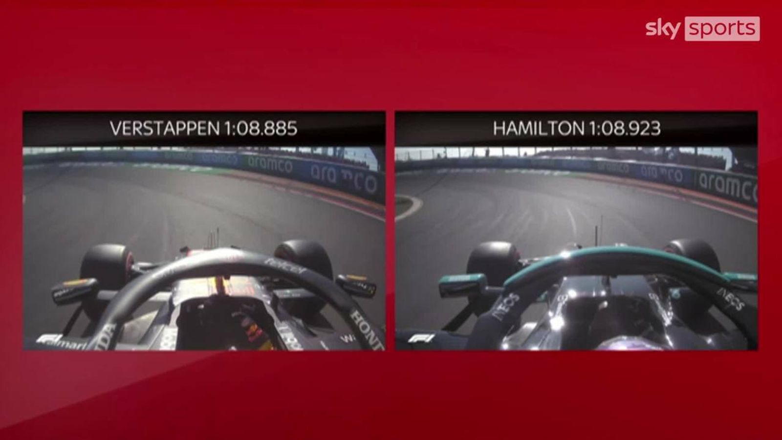 Japanese GP: Vote was Max Verstappen's 'special' Suzuka pole lap his ...