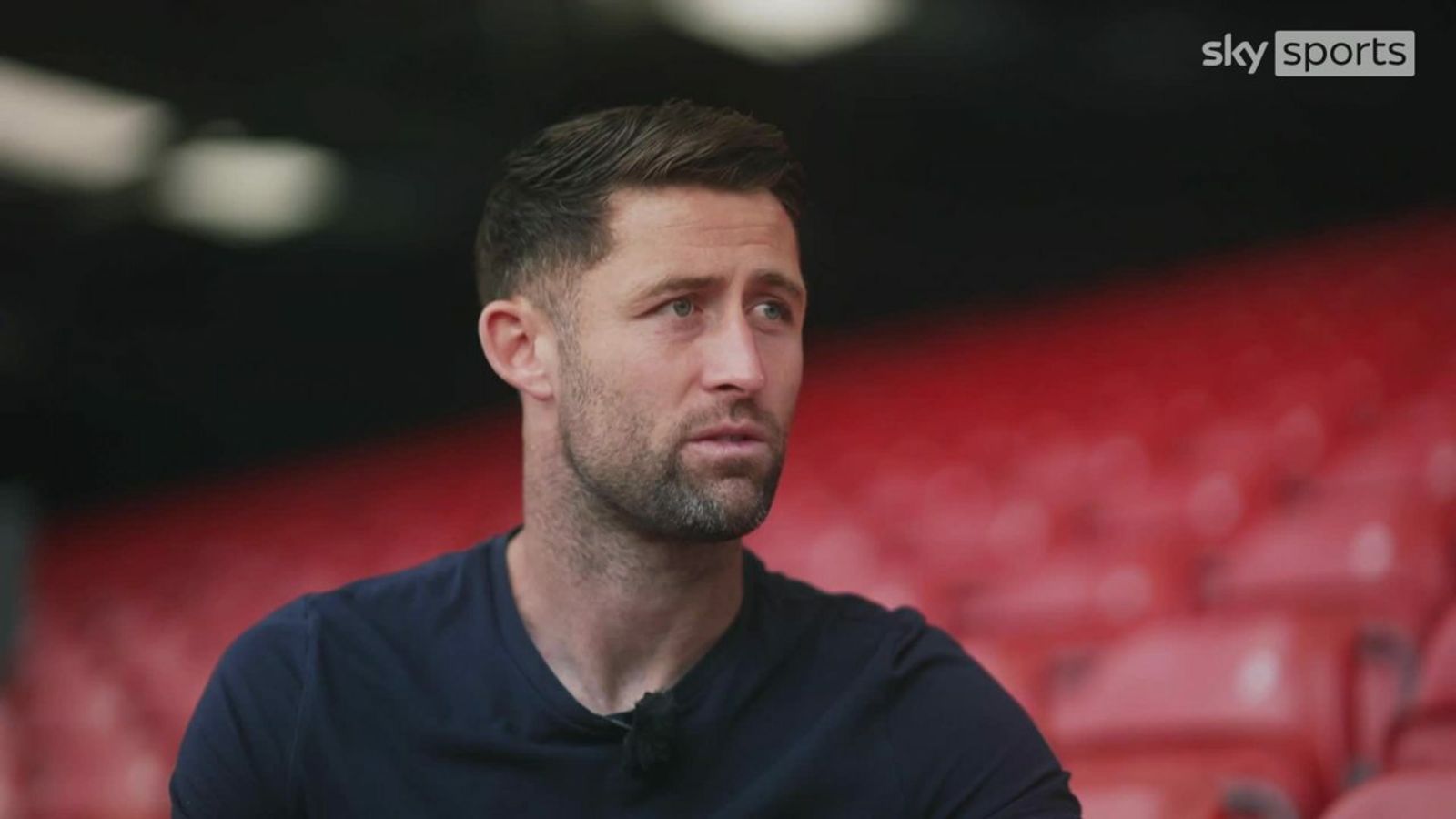 Gary Cahill interview: Why the ex-England defender turned down Premier ...