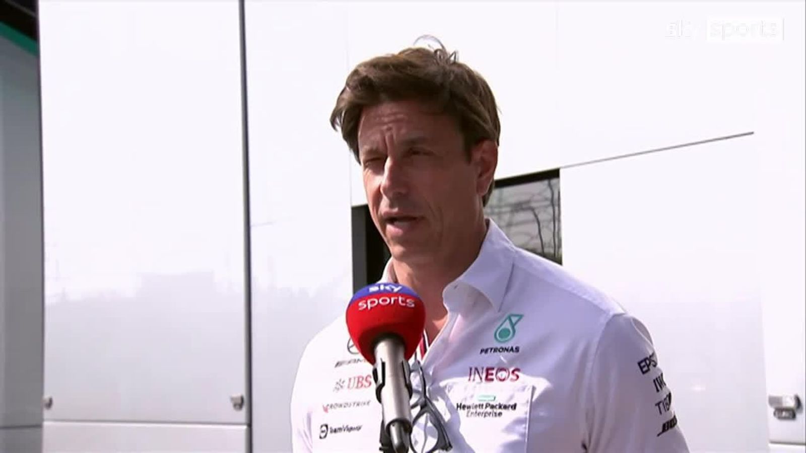 Jenson Button on prospect of George Russell vs Lewis Hamilton at ...