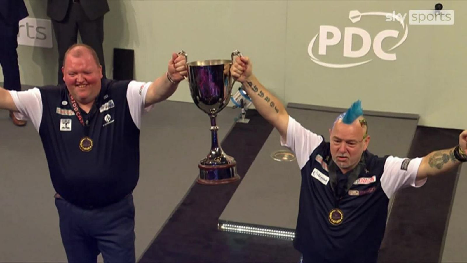 World Cup of Darts: Laura Turner's tips ahead of the 32-nation ...