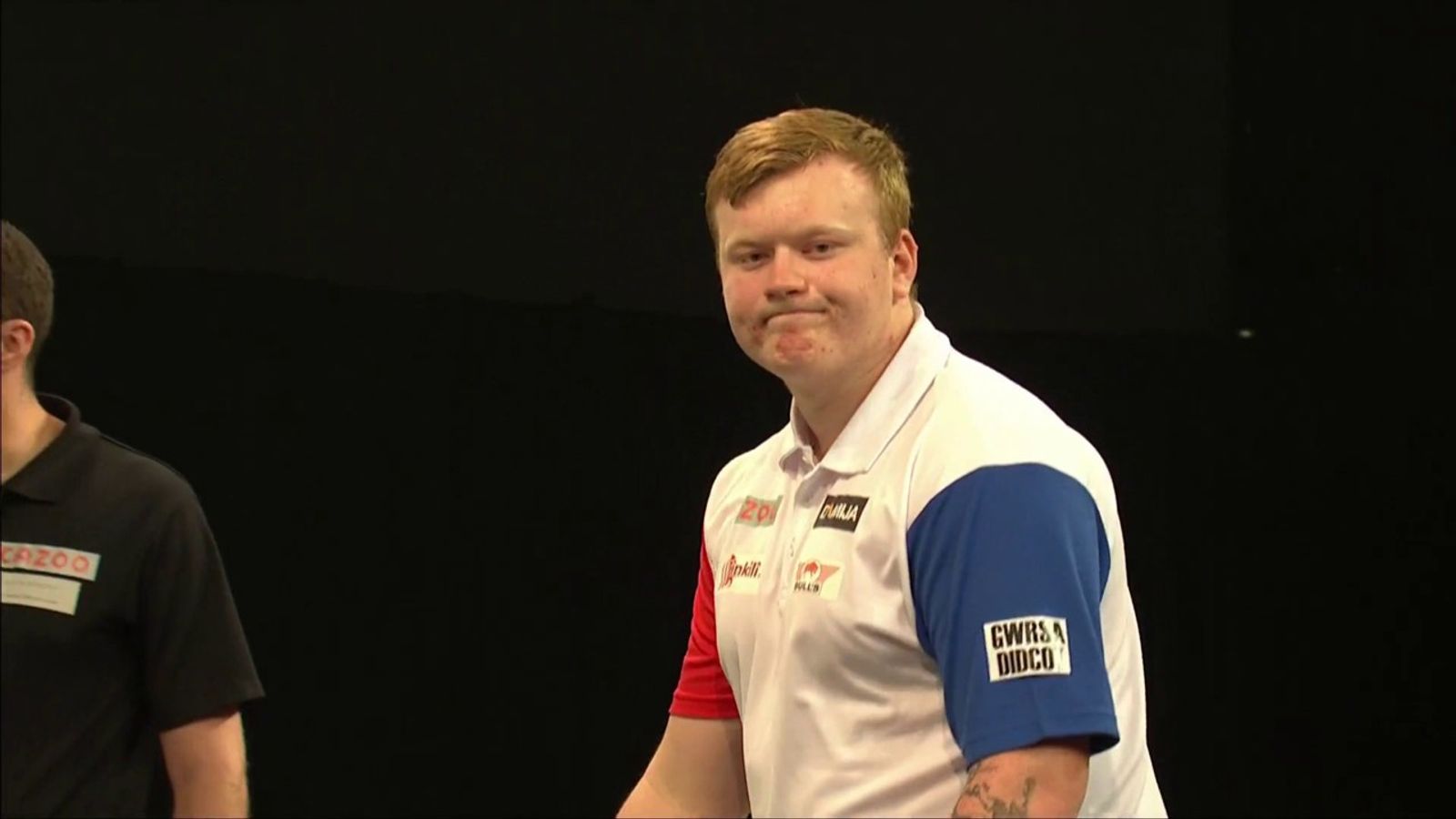Czechs take out 124 in World Cup | Darts News | Sky Sports