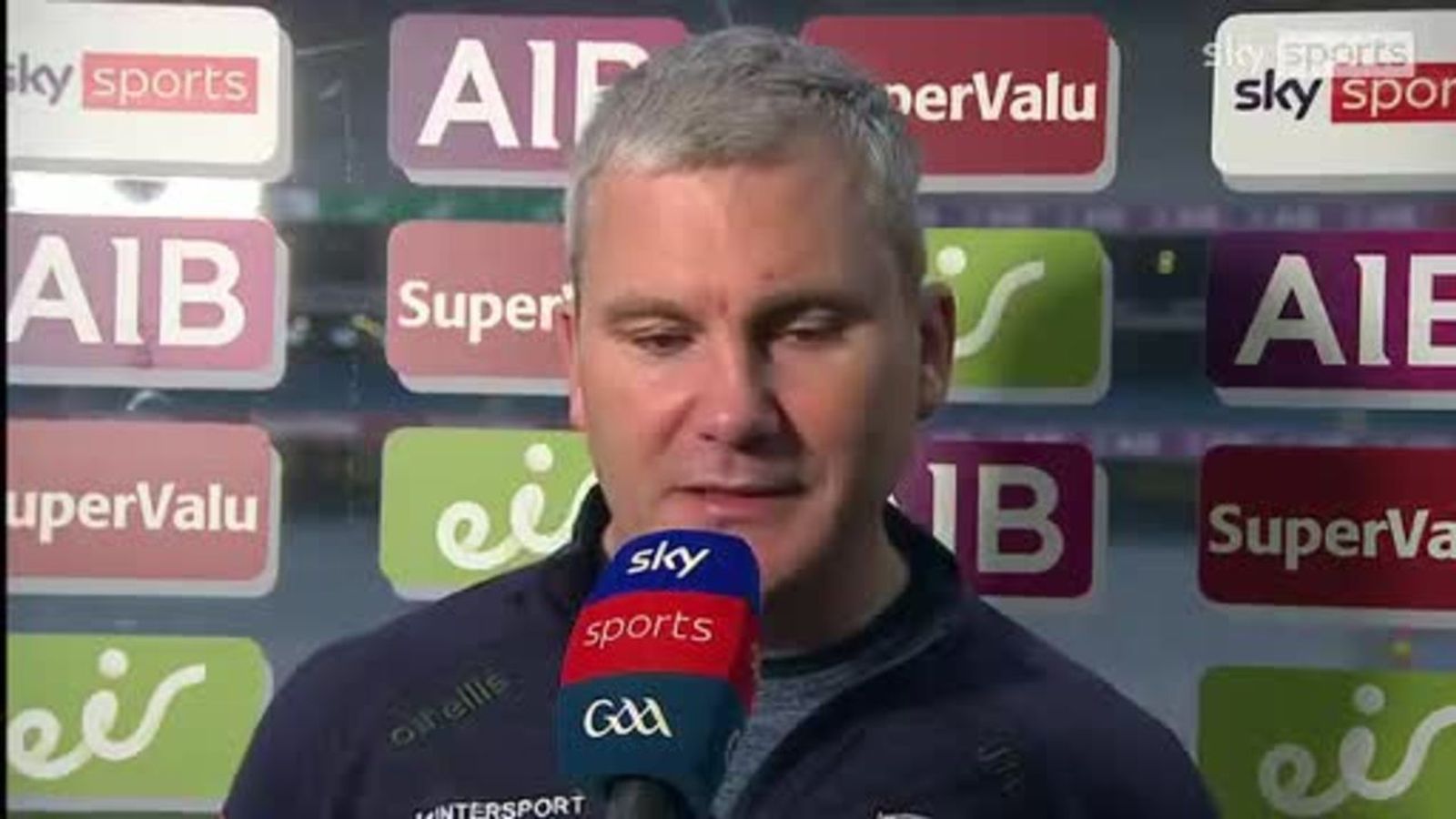 Mayo defeat is disappointing, but not fatal: James Horan rues another ...