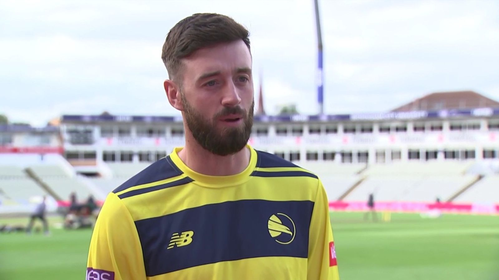 Vince ready to take T20 WC chance | Cricket News | Sky Sports