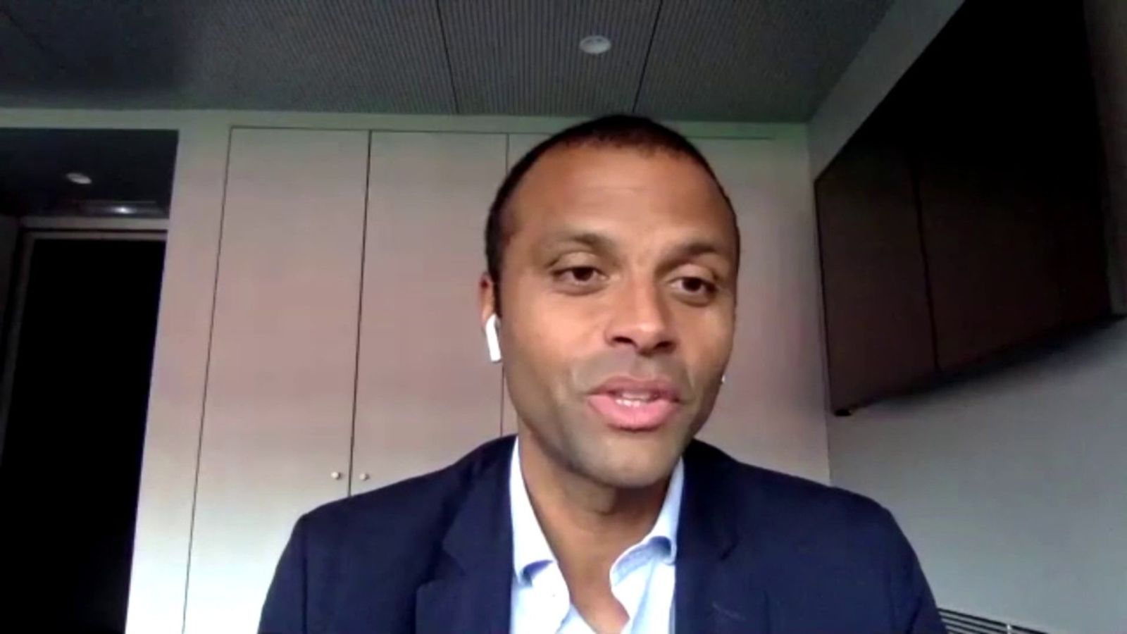 Maheta Molango and John Mousinho to support Concussion Legacy Project's ...