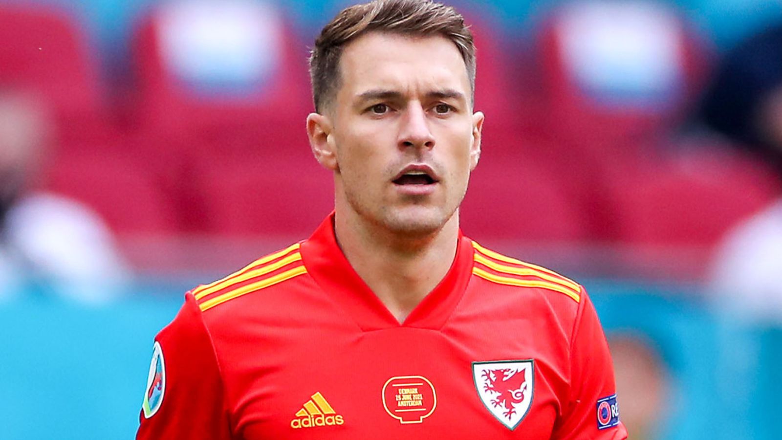 Wales preparing for 'huge' WC Qualifiers | Football News | Sky Sports