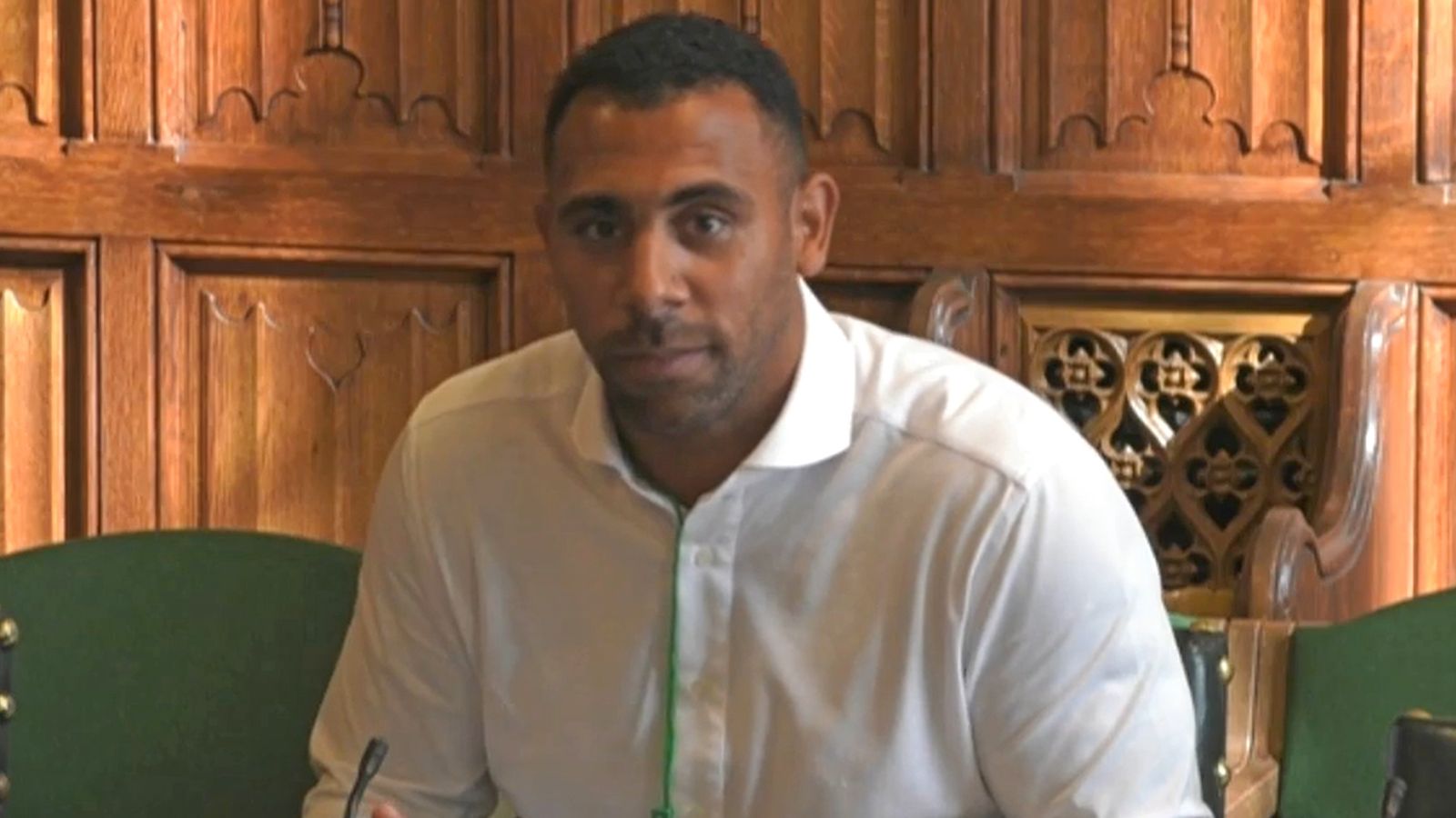 Anton Ferdinand: Are social media companies waiting for a footballer's ...