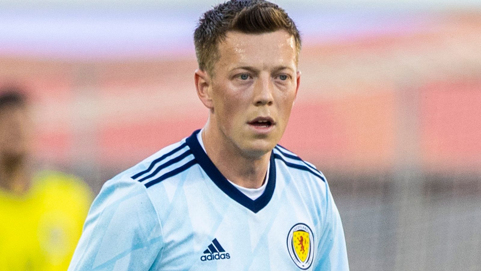 Scotland squad: Scott McTominay and Callum McGregor selected for World ...