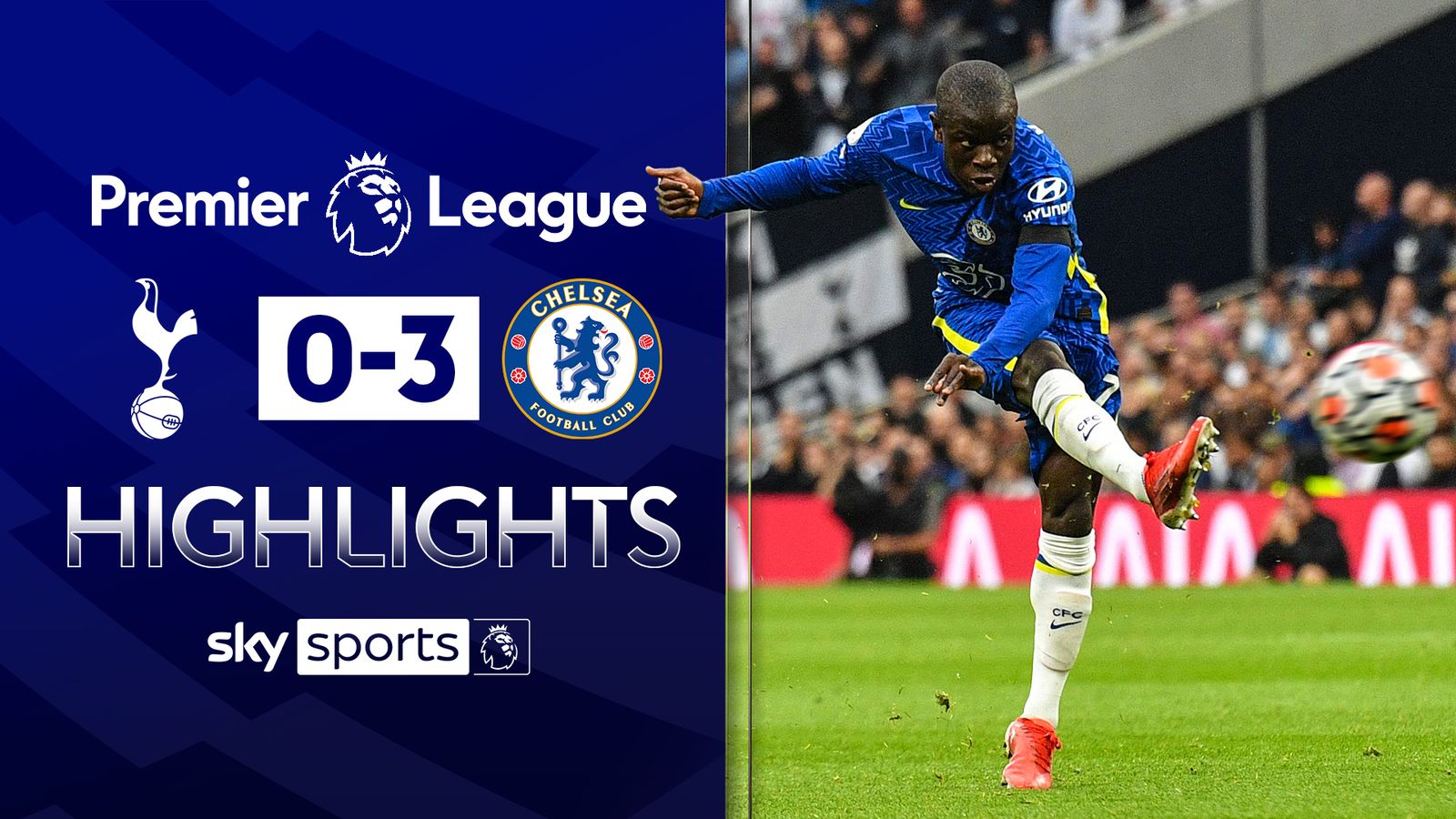 Tottenham 0-3 Chelsea: Roy Keane 'angry' at Spurs display | Football ...