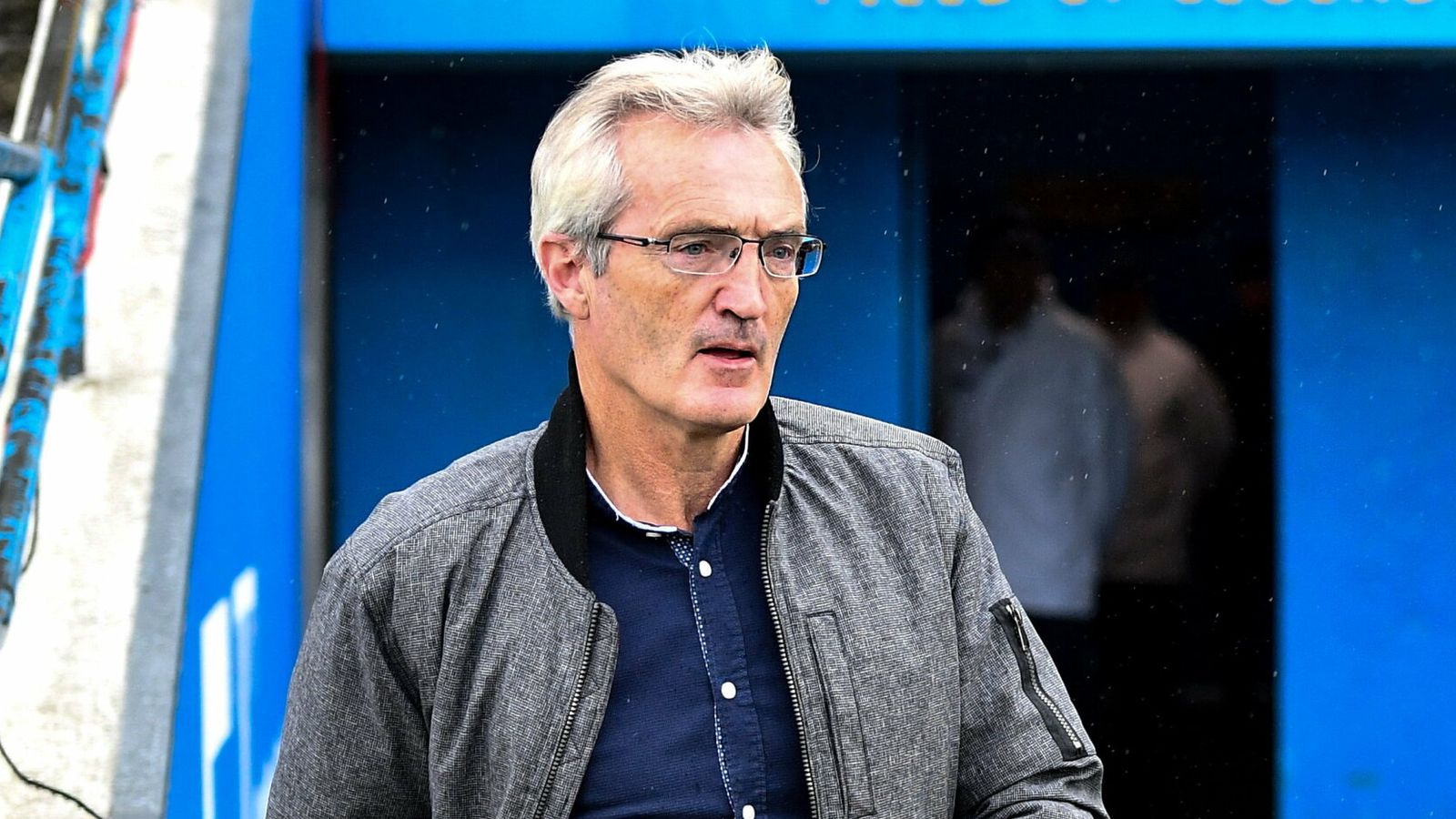 Colm Bonnar says there are 'huge expectations' in Tipperary as he takes ...