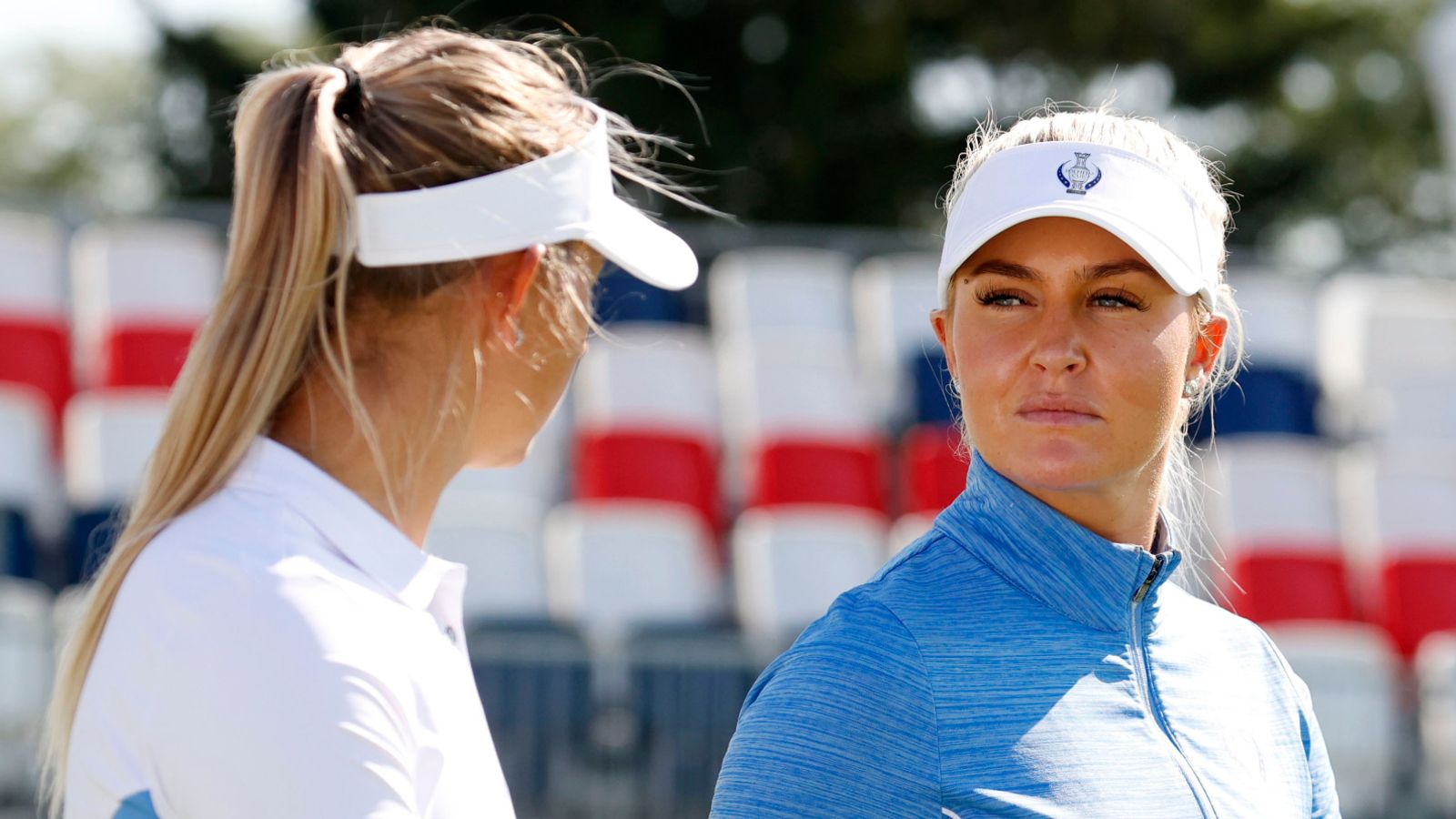 Sky Sports celebrates 25 years of women’s golf with new LPGA Tour and ...