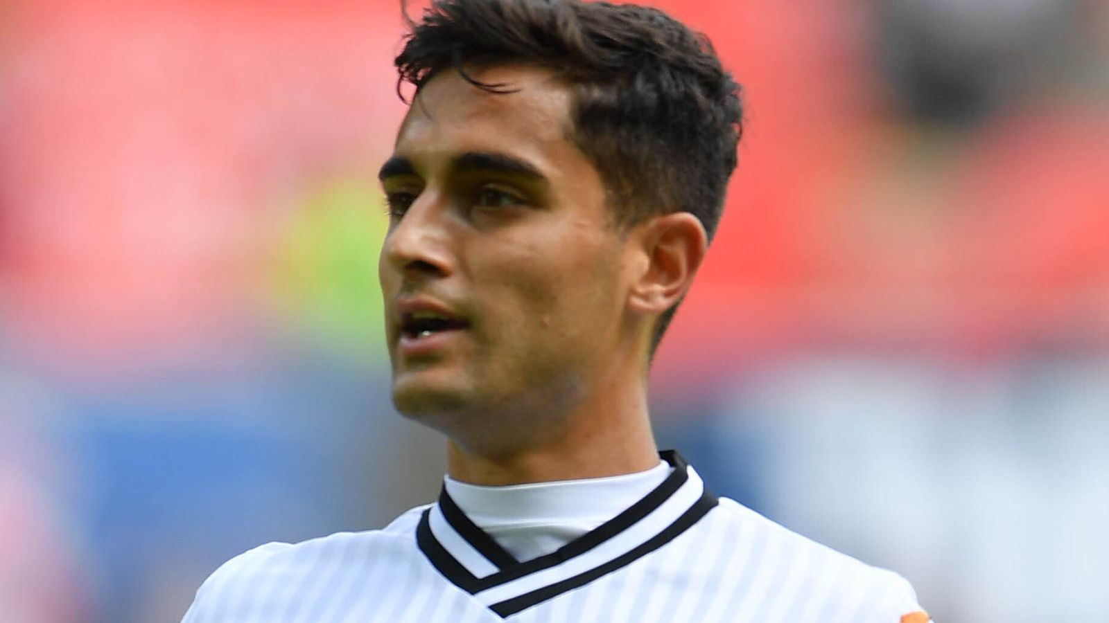 Yan Dhanda: 14-year-old boy questioned in connection with racist abuse ...