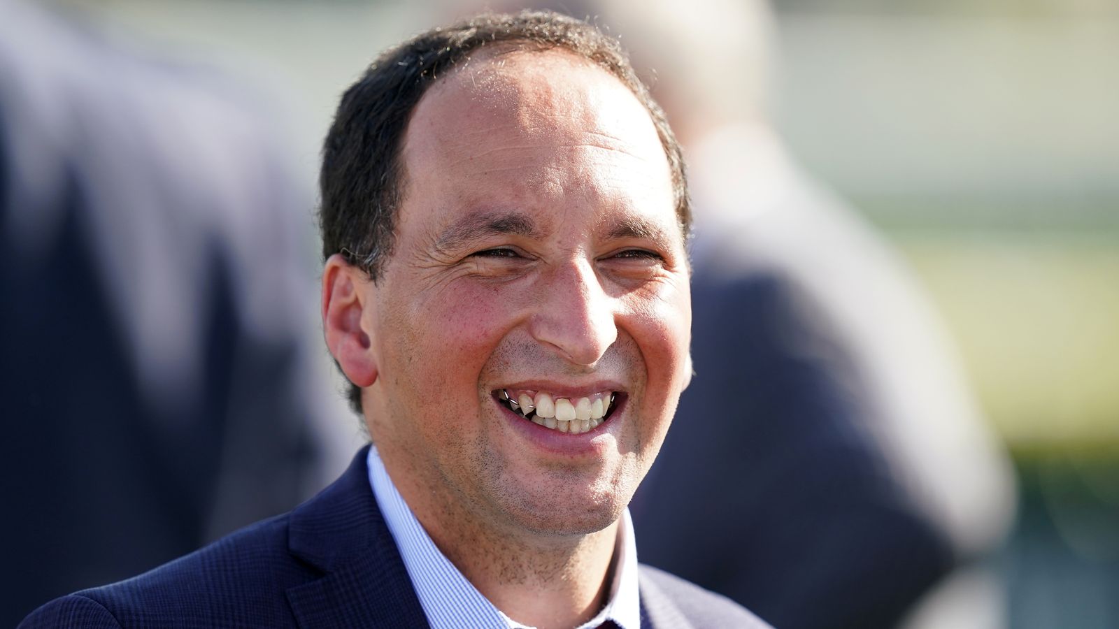 St Leger Festival: Just Beautiful lands Sceptre Fillies' Stakes to give ...
