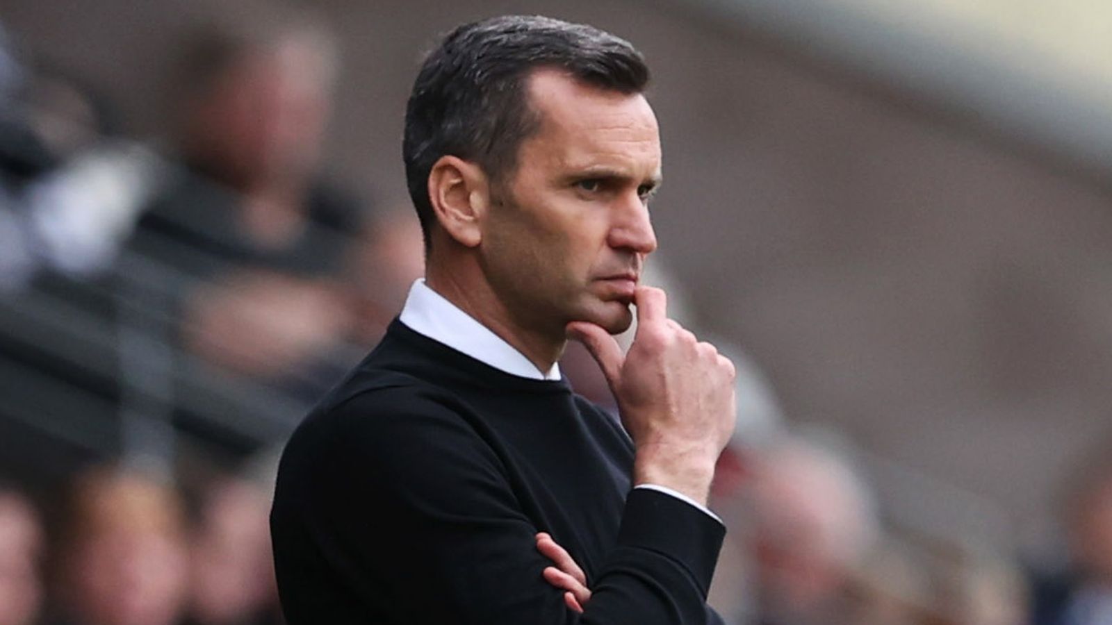 Aberdeen transfer news: Ryan Hedges and Calvin Ramsay could leave, says ...