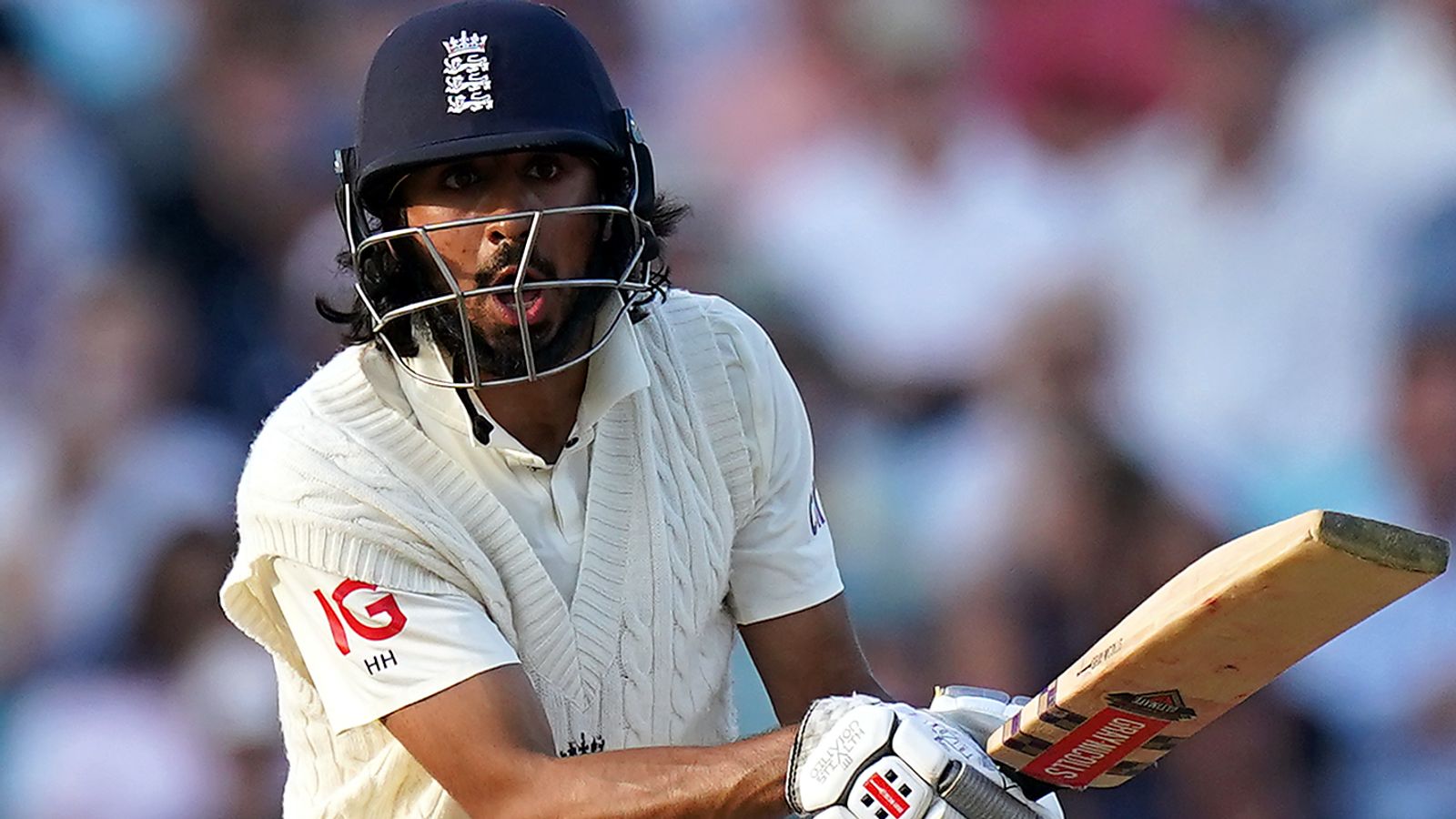 England need 291 more runs on day five of fourth Test to complete ...