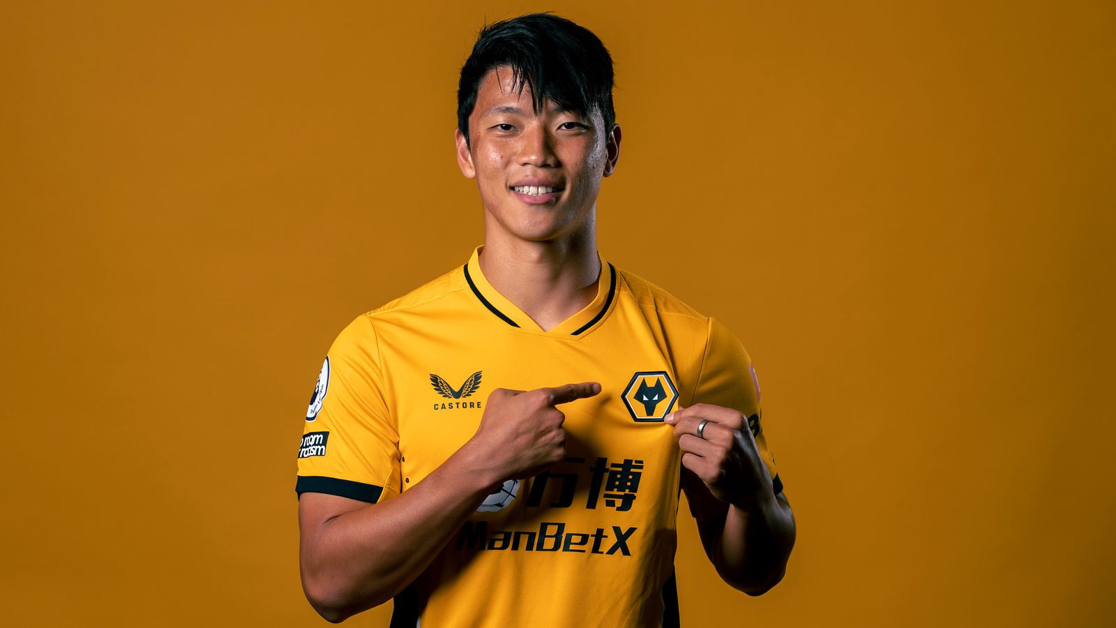 Hwang Hee-chan exclusive interview: Wolves' new loan signing from ...