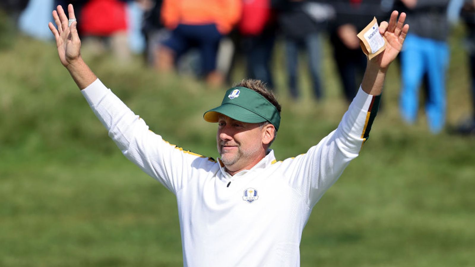 Ryder Cup 2020: Steve Stricker admits US have not known how to contain ...