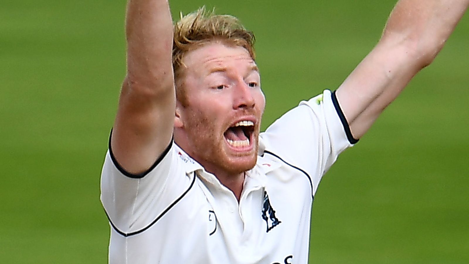 Warwickshire on brink of victory in Bob Willis Trophy final after ...