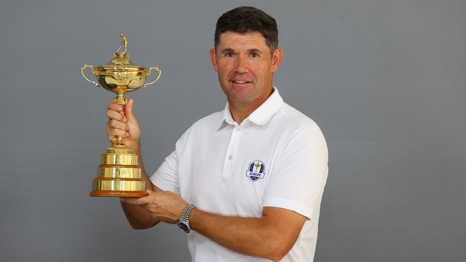 When is the Ryder Cup on Sky Sports? Key TV timings, schedule and the ...
