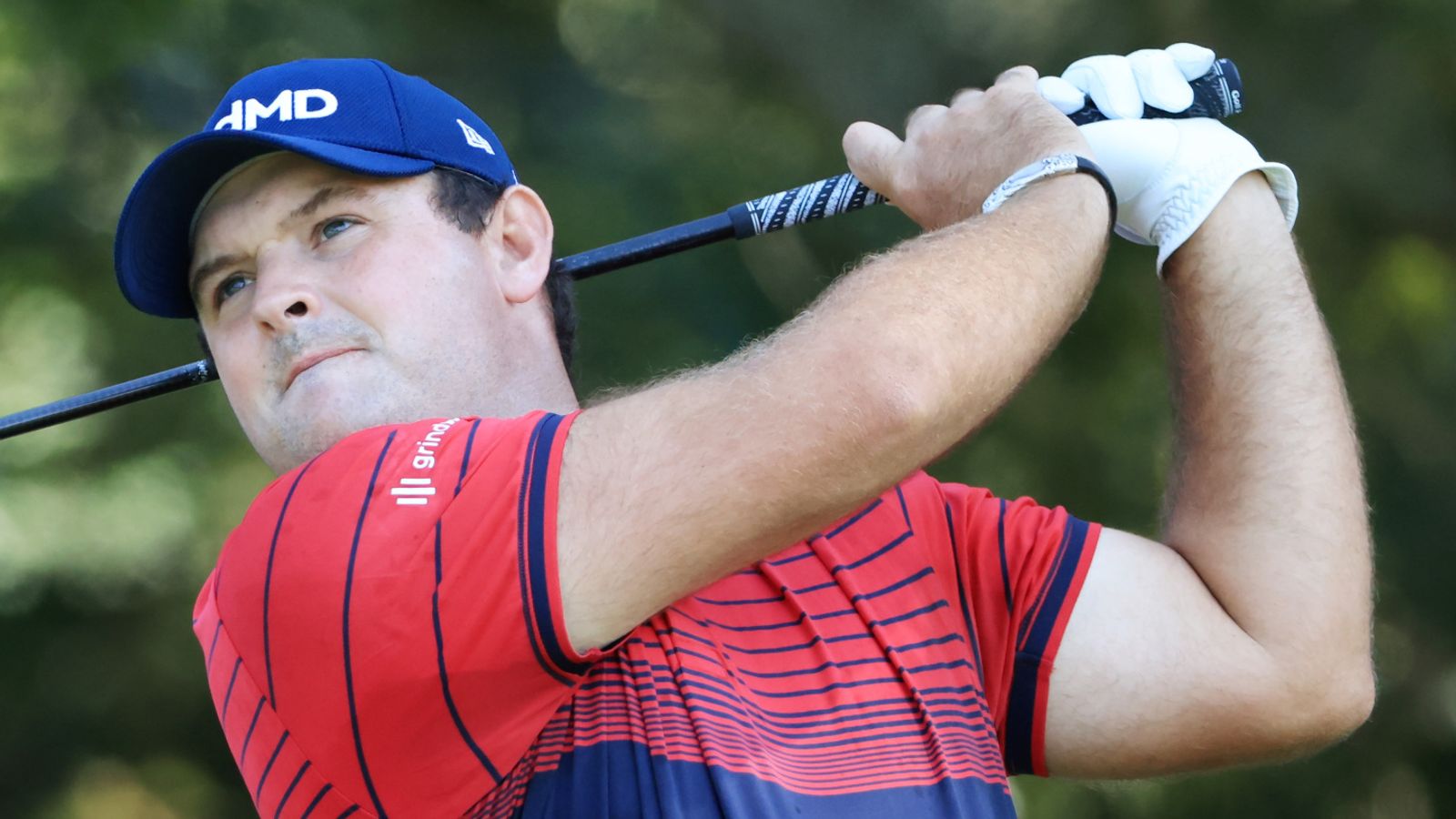 Ryder Cup 2020: Steve Stricker leaves Patrick Reed out of his six ...