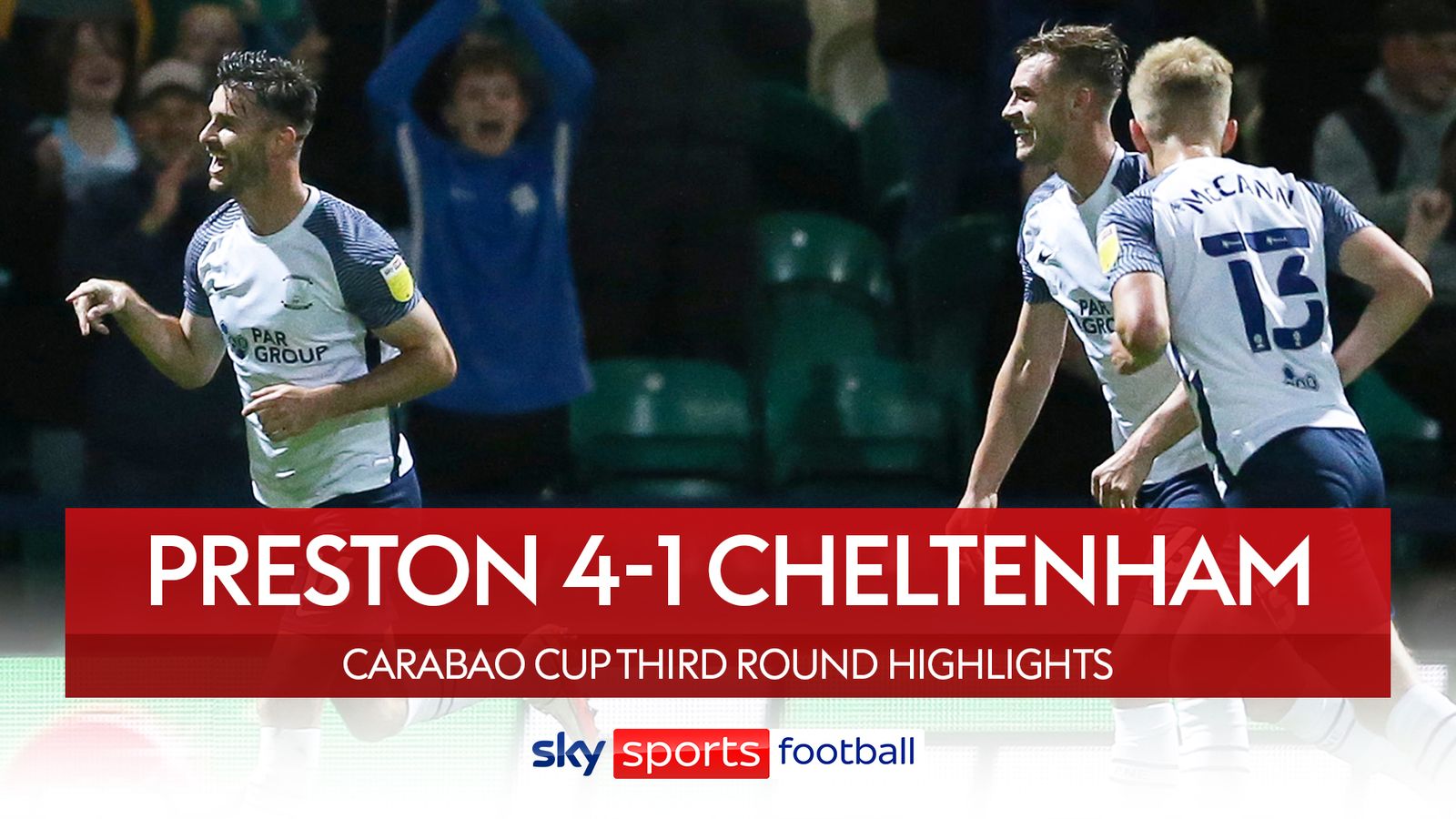 Preston vs Liverpool Carabao Cup fourth round preview, team news, TV ...