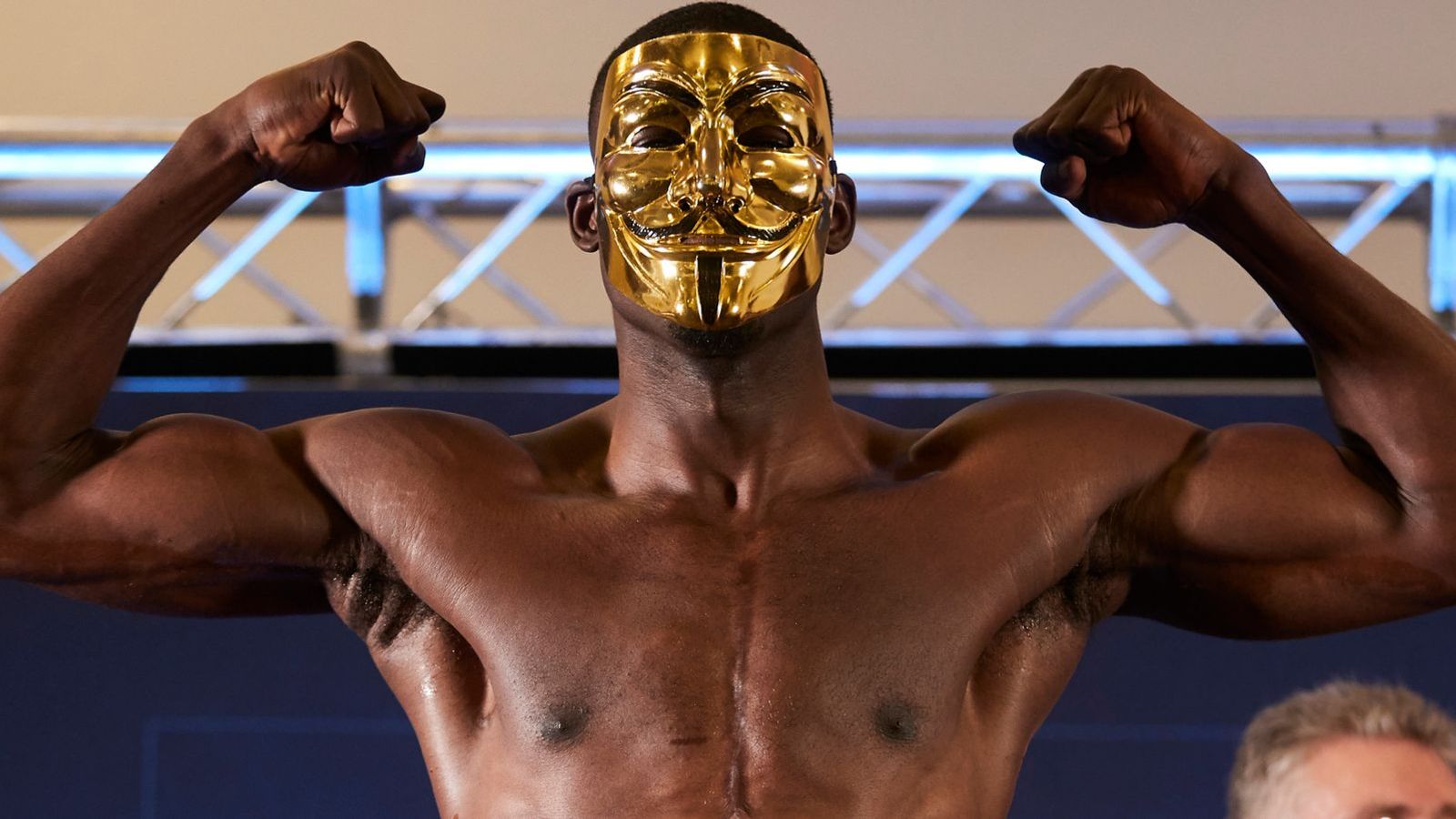 Welcome Caroline and Richard! | Boxing News | Sky Sports