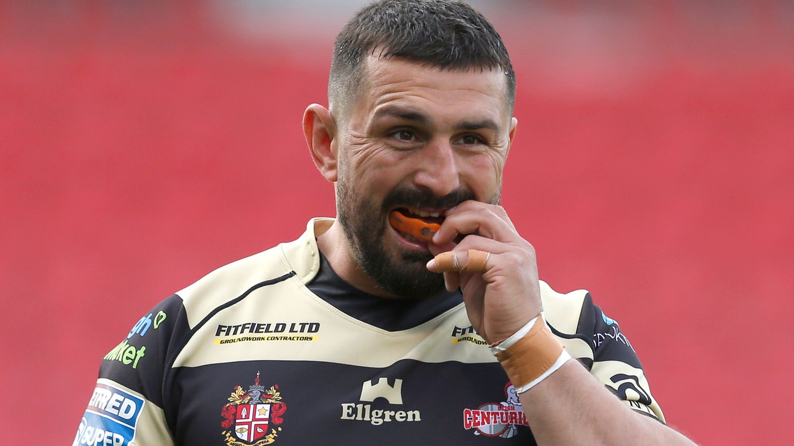 Ben Flower: Ex-Wigan Warriors and Wales prop retires from rugby league ...