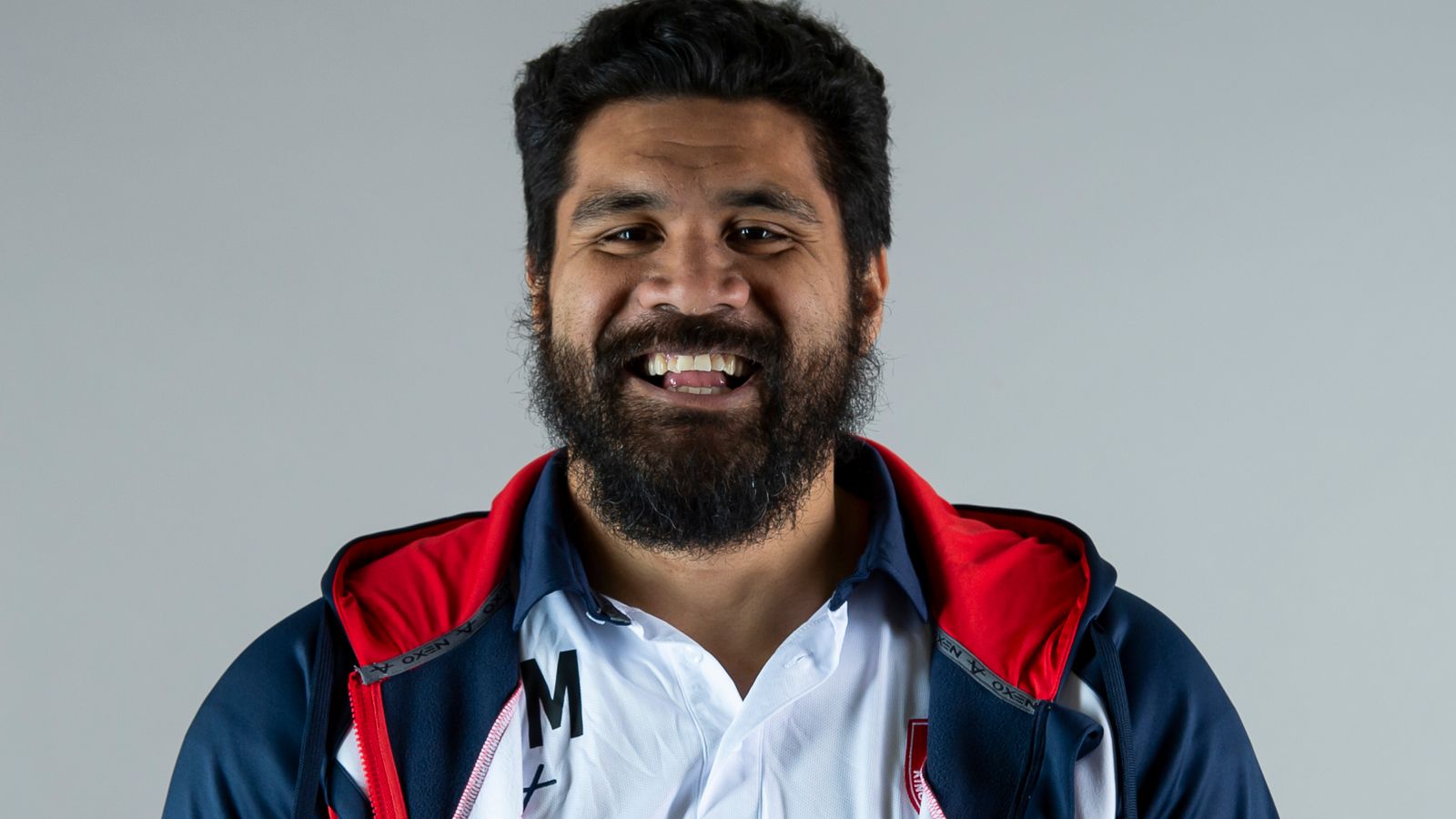 Mose Masoe to carry ball onto pitch in emotional farewell to Hull KR ...