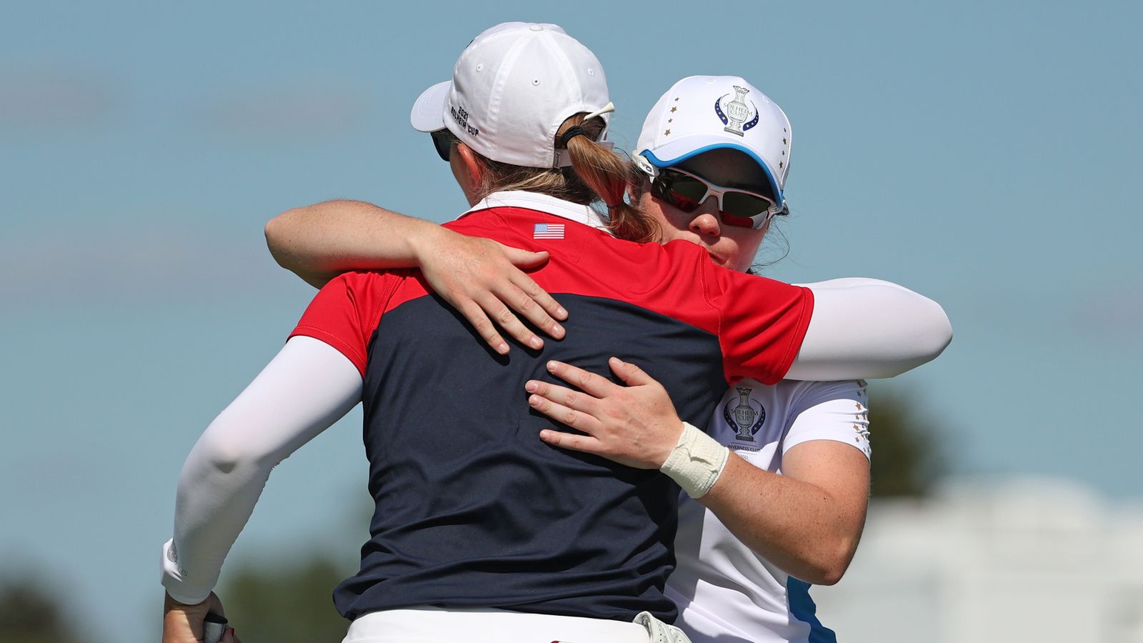 Solheim Cup: A look at some of the main talking points as Europe retain ...