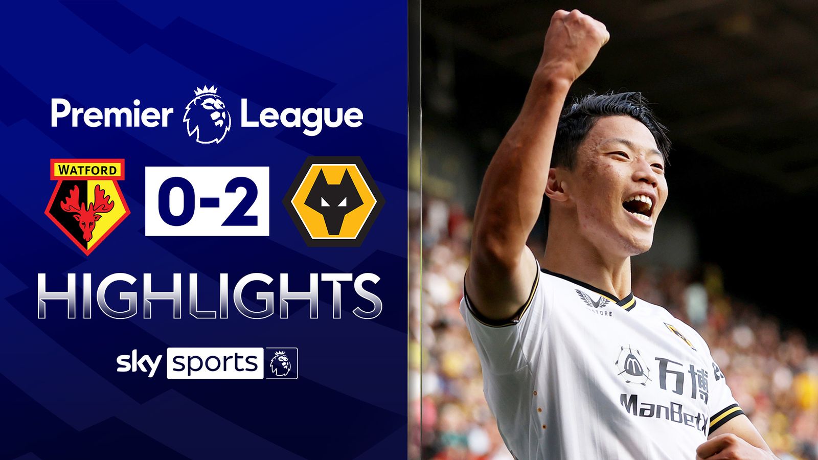 Hwang Hee-chan exclusive interview: Wolves' new loan signing from ...