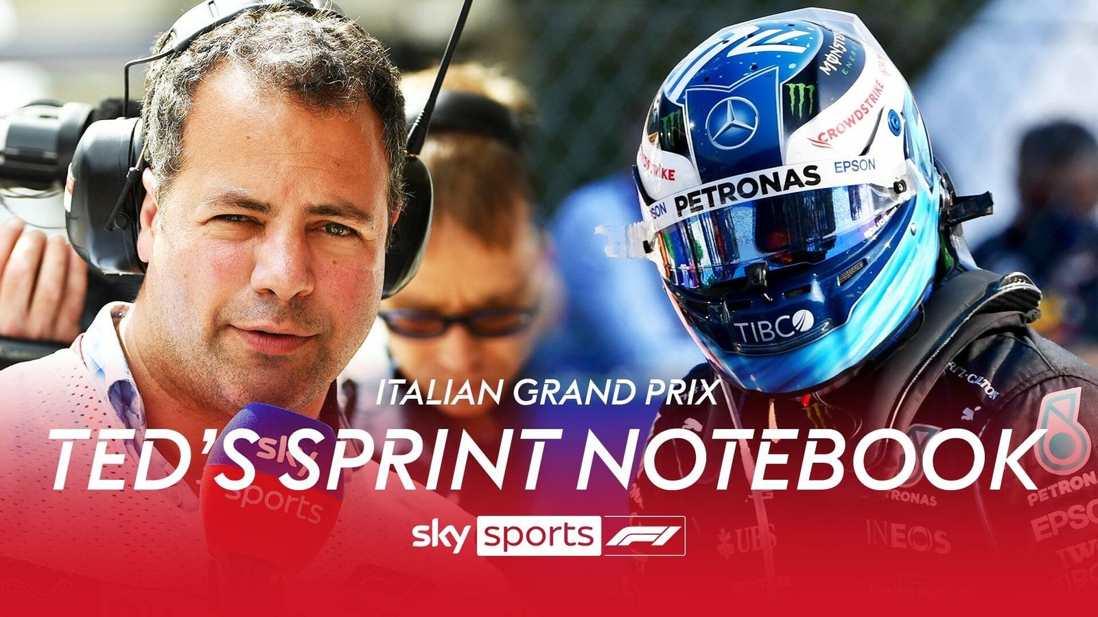 Ted's Sprint Notebook: Italy | F1 News | Sky Sports