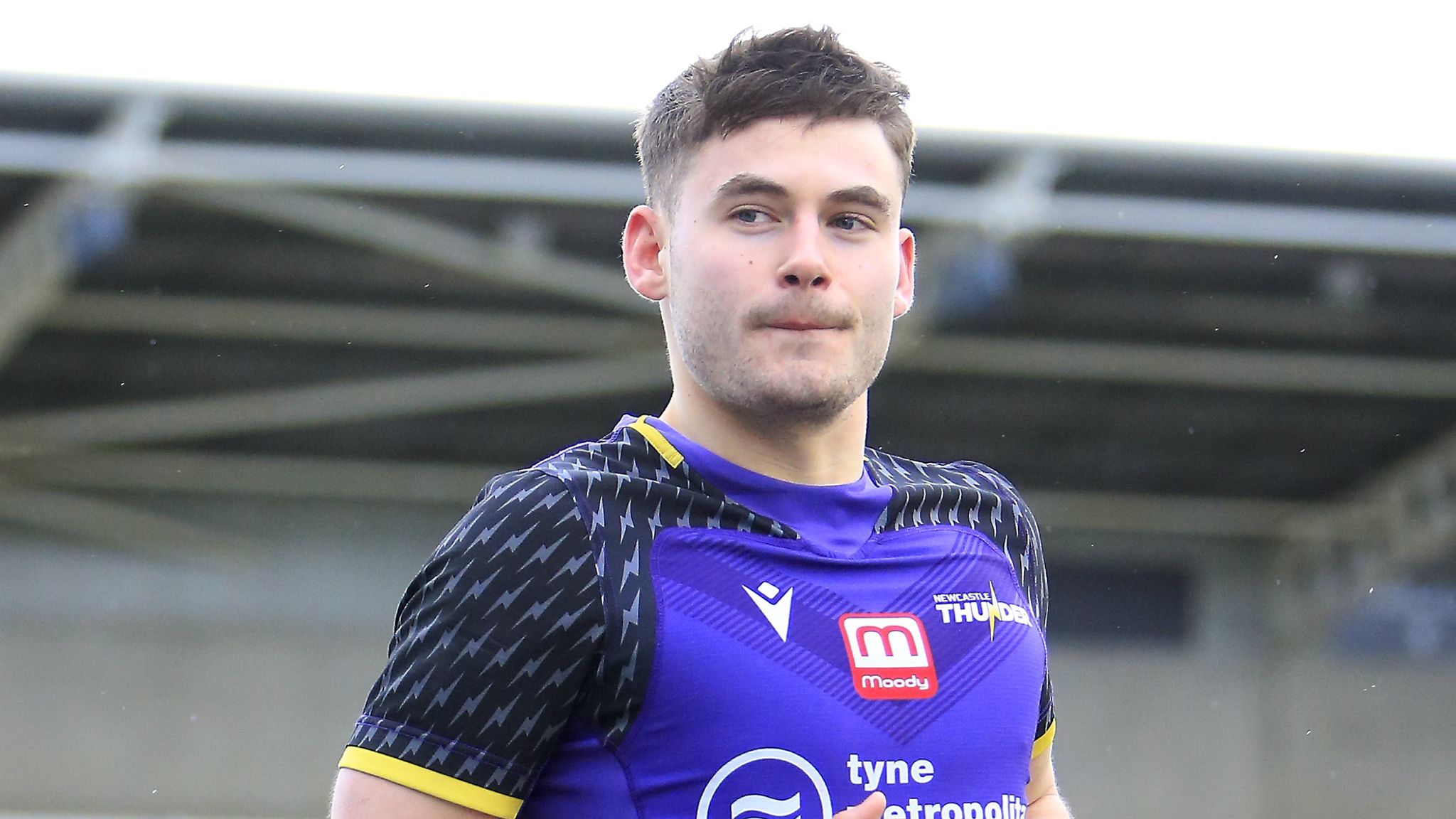 Magic Weekend 2021: Newcastle Thunder serve up appetiser in ...