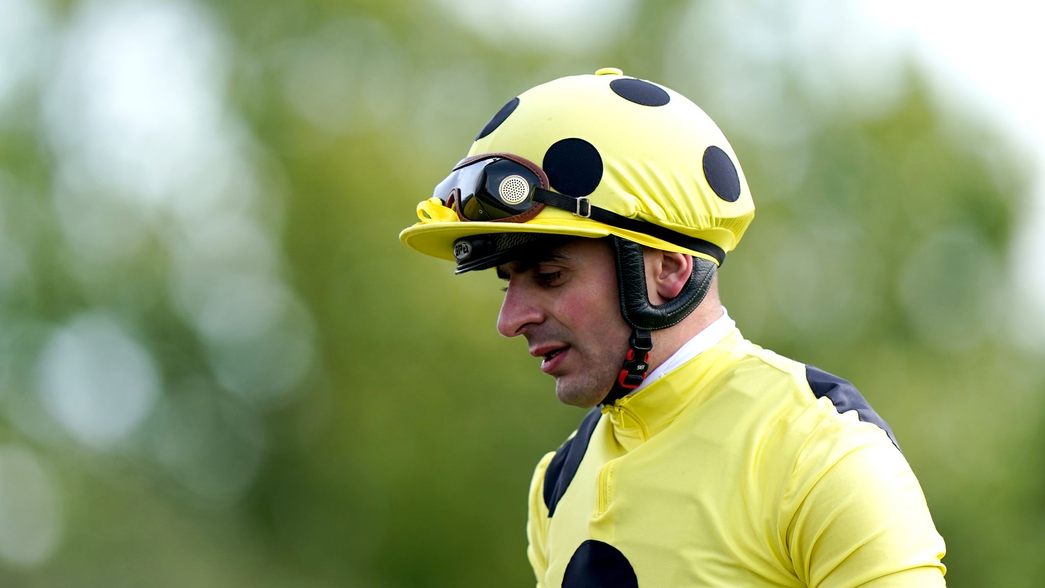 Super Saturday: Andrea Atzeni eager for Emaraaty Ana reunion at Meydan ...