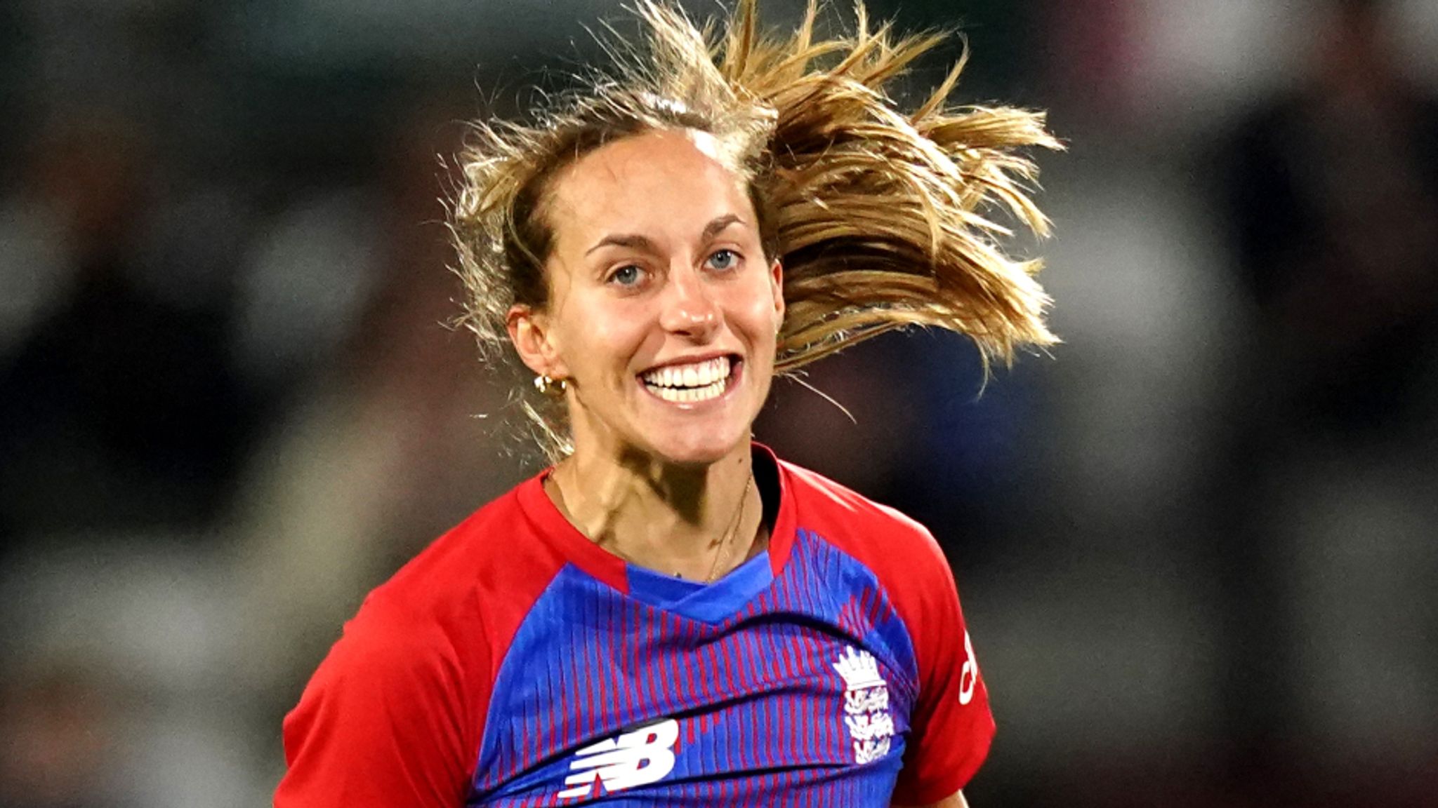 Tash Farrant: England absence against India perfect preparation for T20 ...