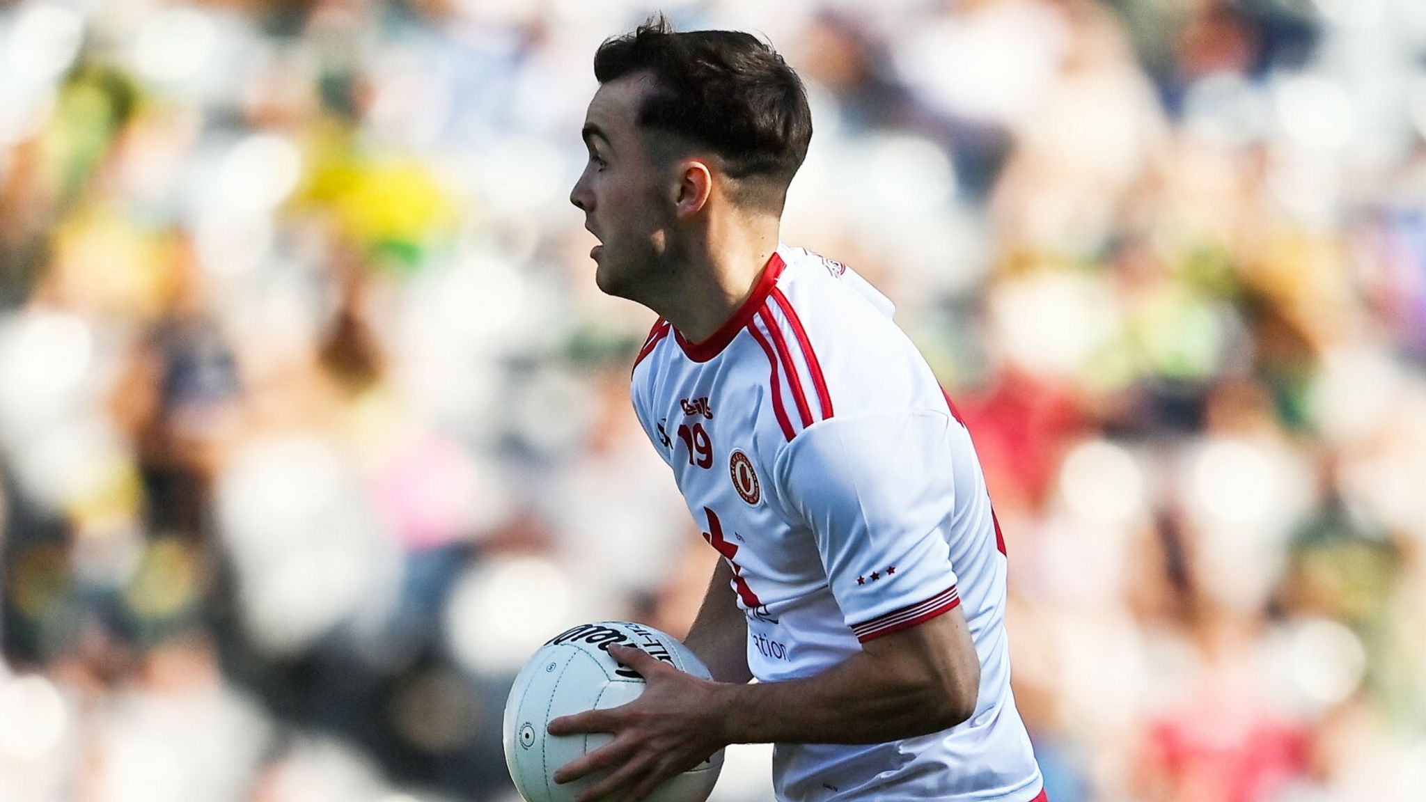 Andy Moran: Midfield battle can lay foundations for Mayo to beat Tyrone ...