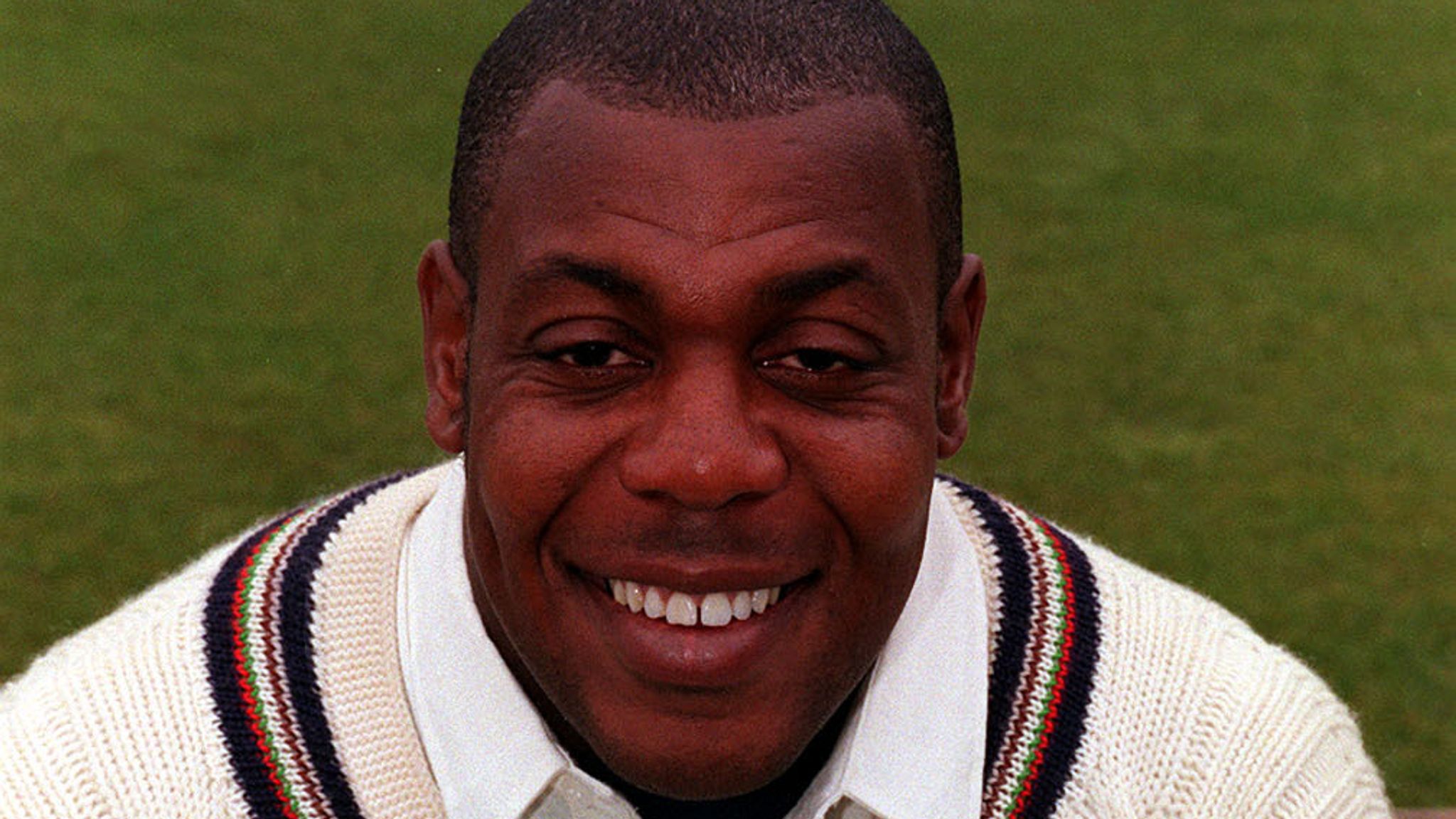 David 'Syd' Lawrence: Gloucestershire issue apology to former bowler ...