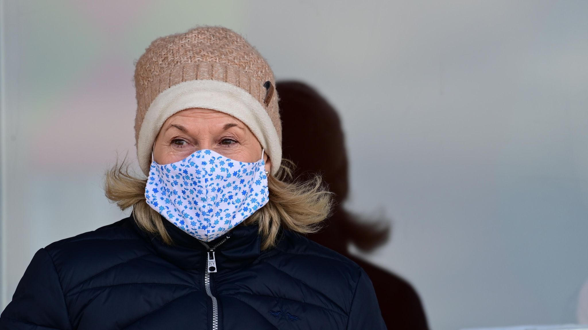 Gordon Elliott returns: Journalists Daragh O'Conchuir and Josh Apiafi ...