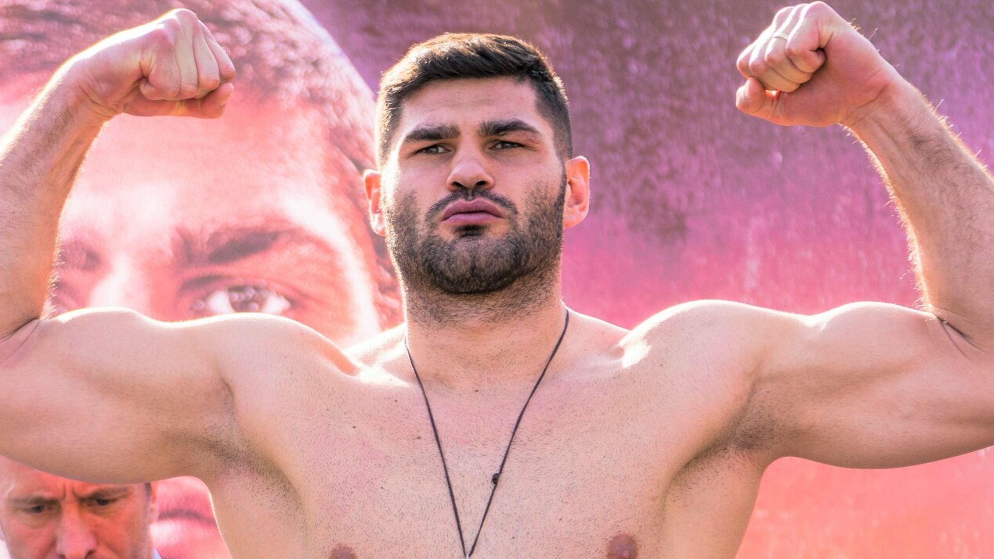 Filip Hrgovic's search for an opponent turns to Tony Yoka but deadline ...