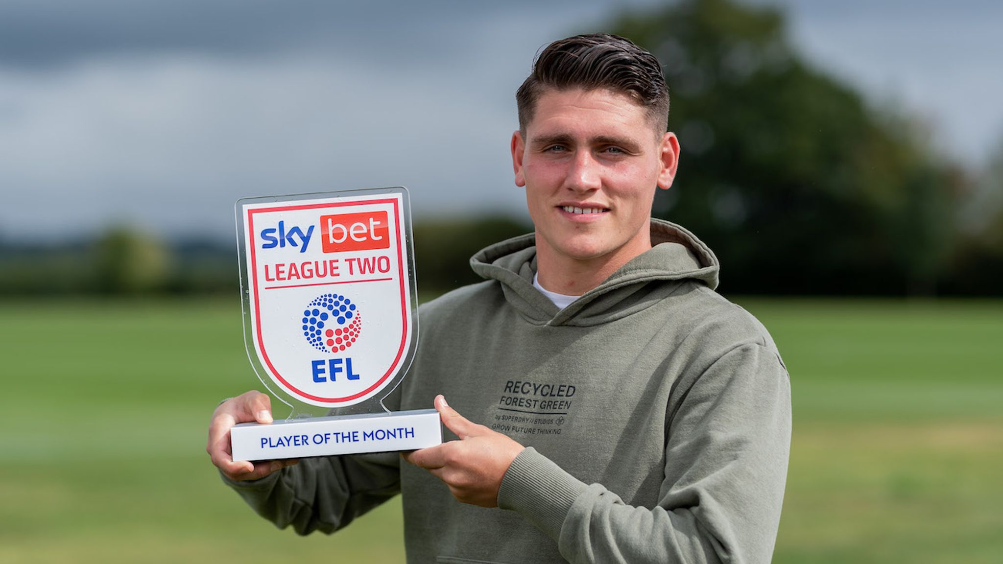 Marco Silva, Sorba Thomas win Sky Bet Championship August awards ...
