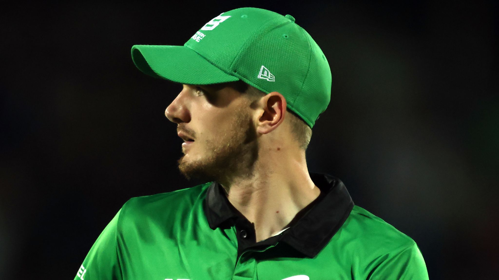 George Garton targets Vitality Blast and IPL double having already won ...