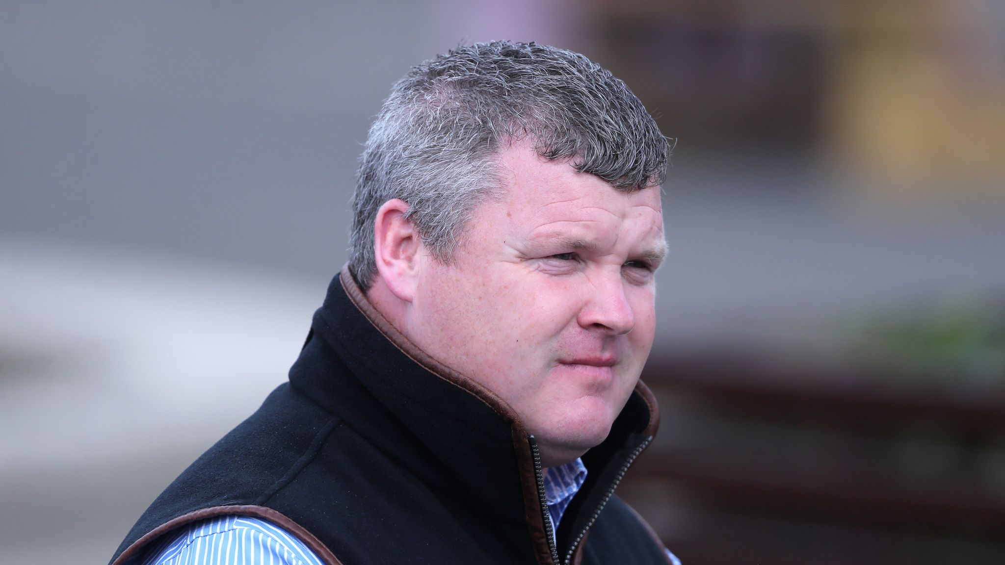 Gordon Elliott trains nine winners in a row across three weekend ...