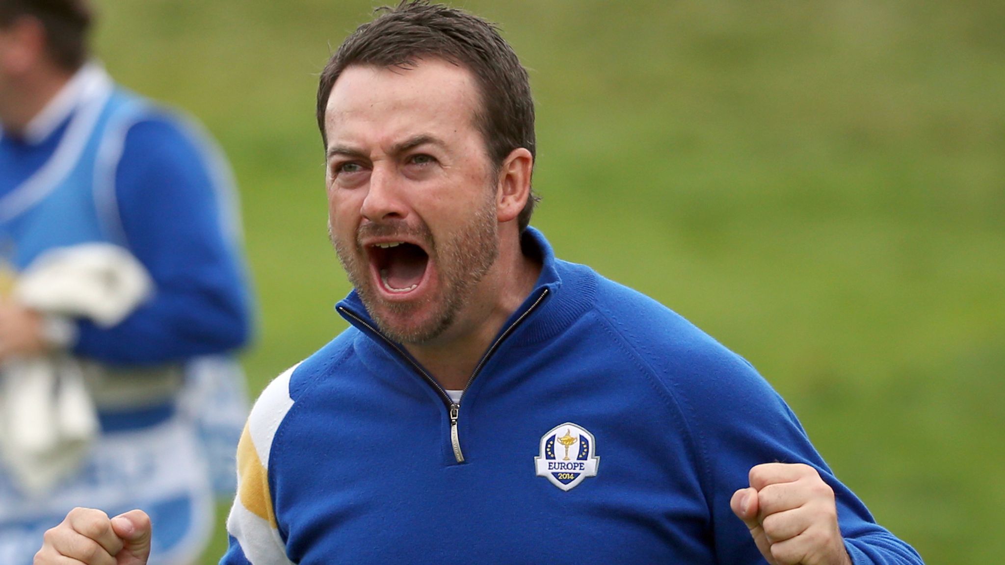 Ryder Cup 2020: Graeme McDowell still hopes to play again after being ...